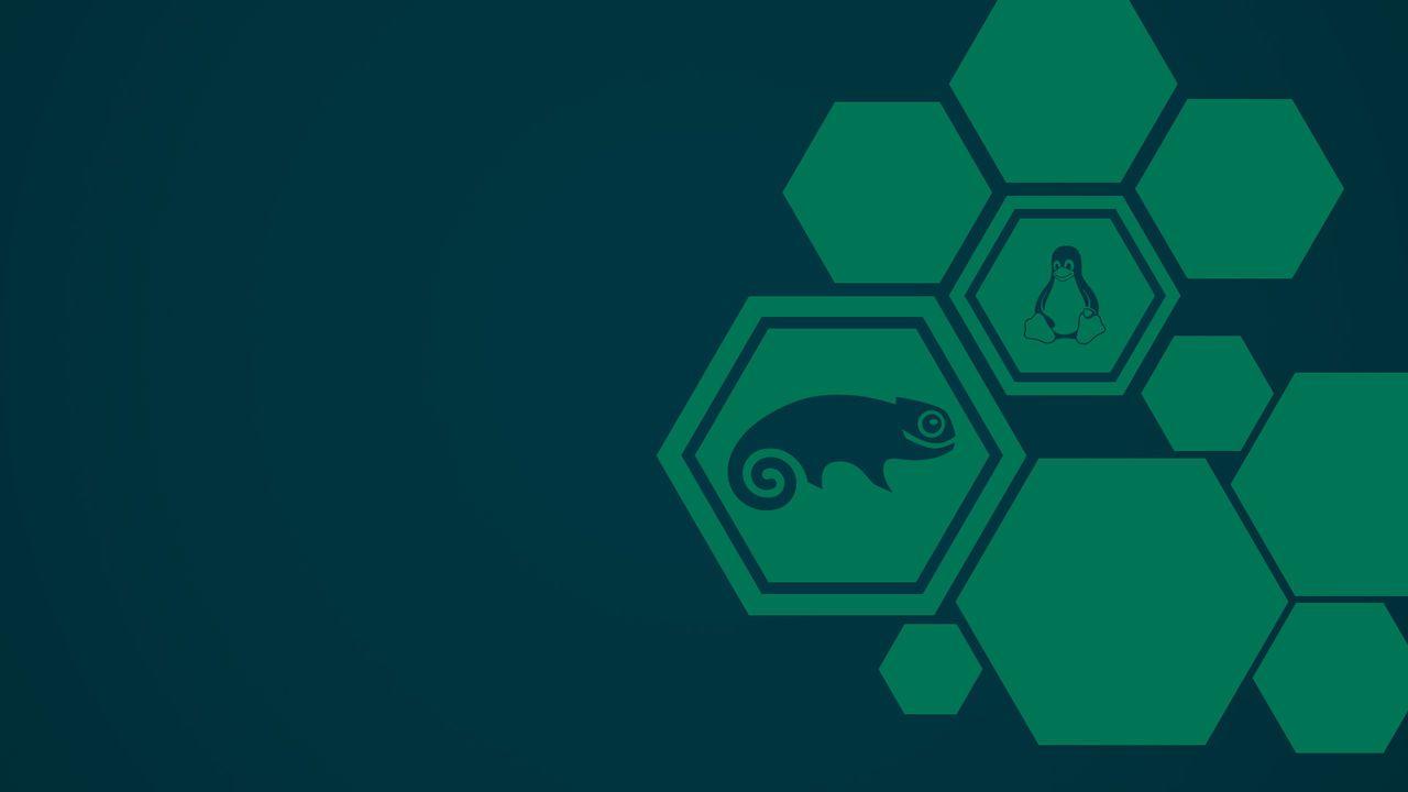 Suse Linux Wallpapers - Top Free Suse Linux Backgrounds - WallpaperAccess