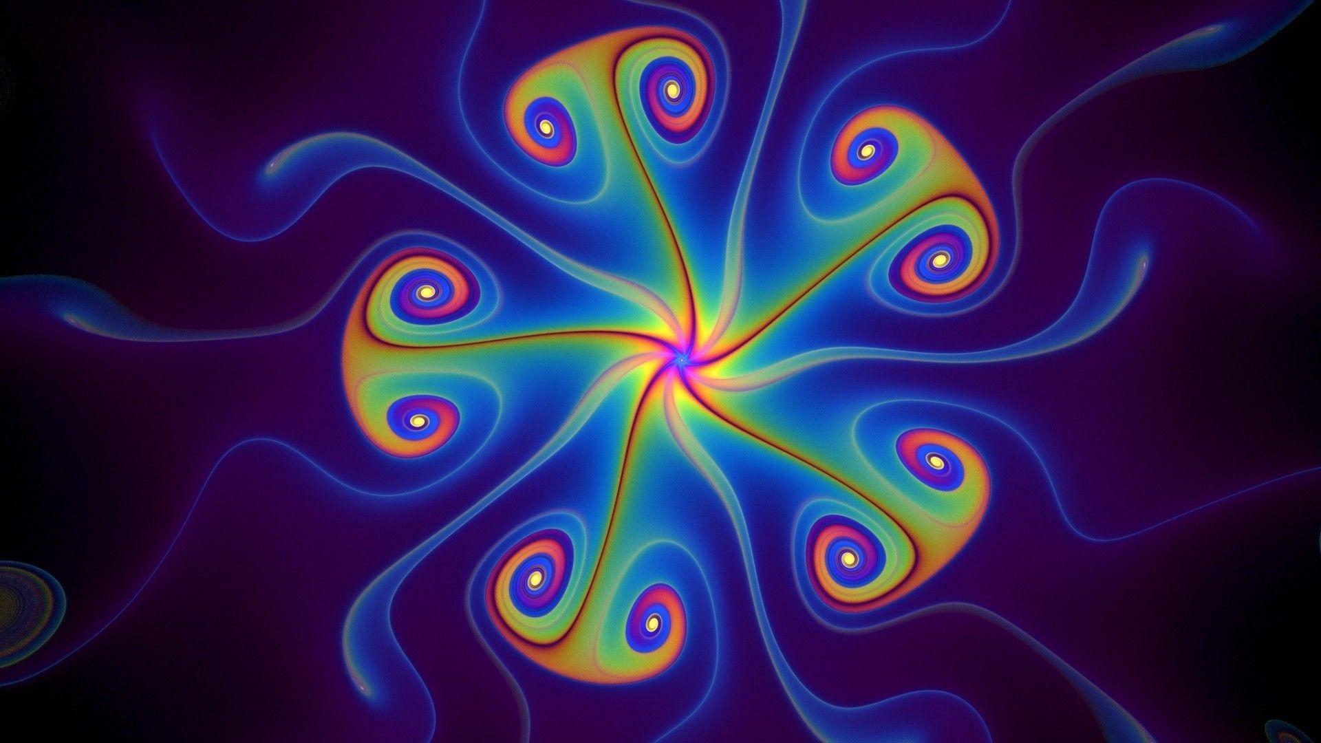 Neon Shape Wallpapers - Top Free Neon Shape Backgrounds - WallpaperAccess