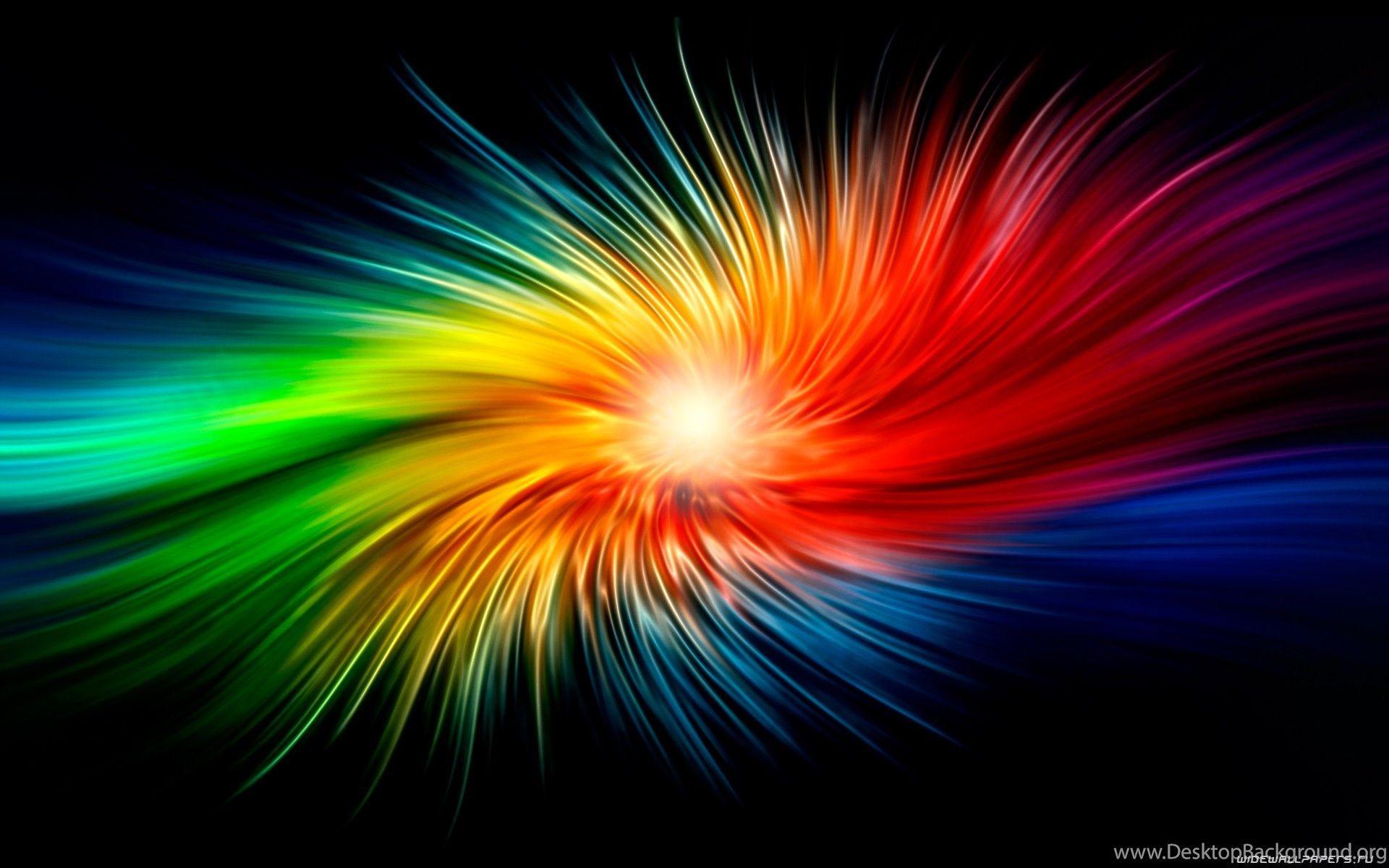 Colourful Galaxy Wallpapers - Top Free Colourful Galaxy Backgrounds ...