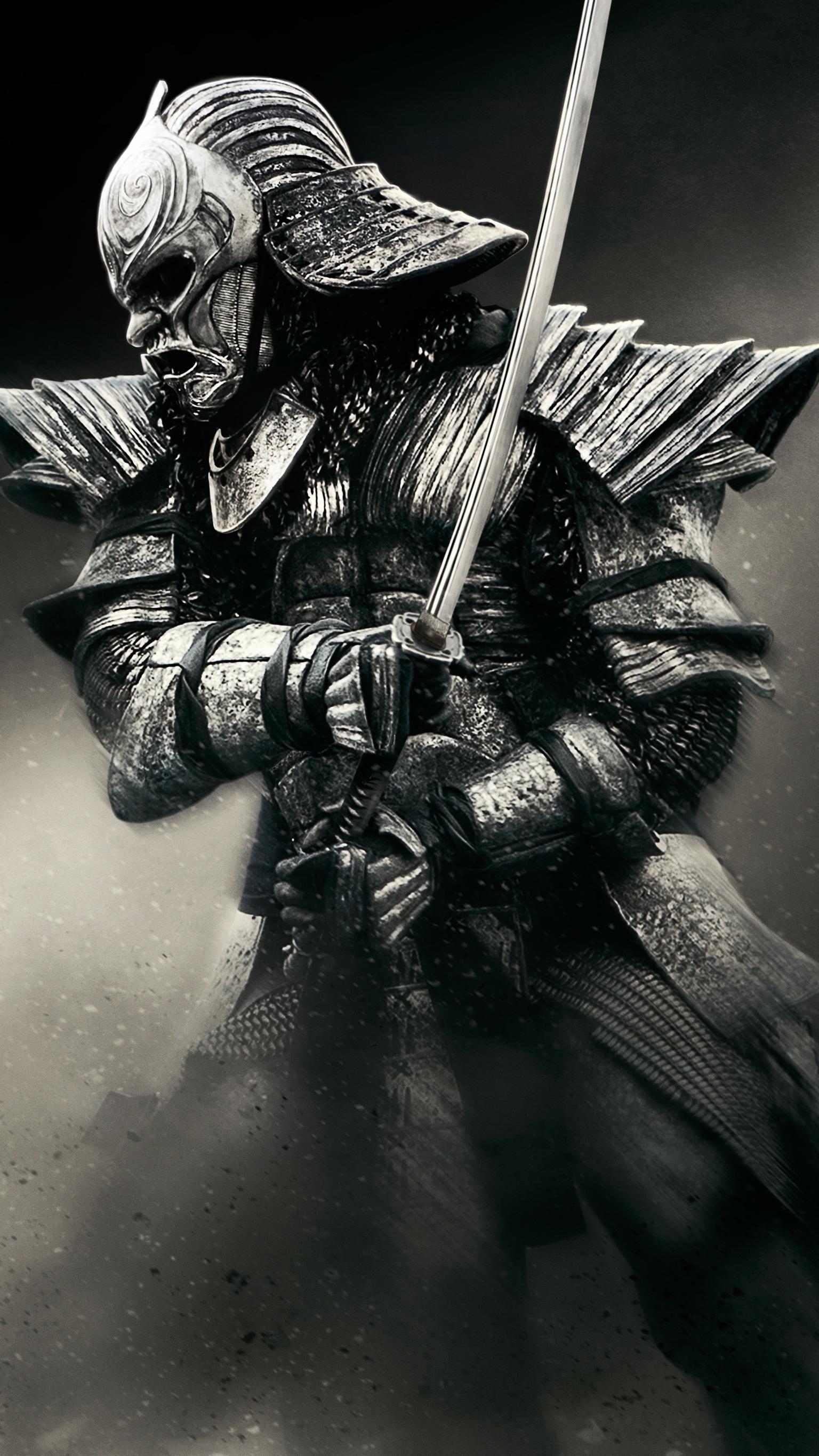 Japanese Samurai Phone Wallpapers - Top Free Japanese Samurai Phone ...