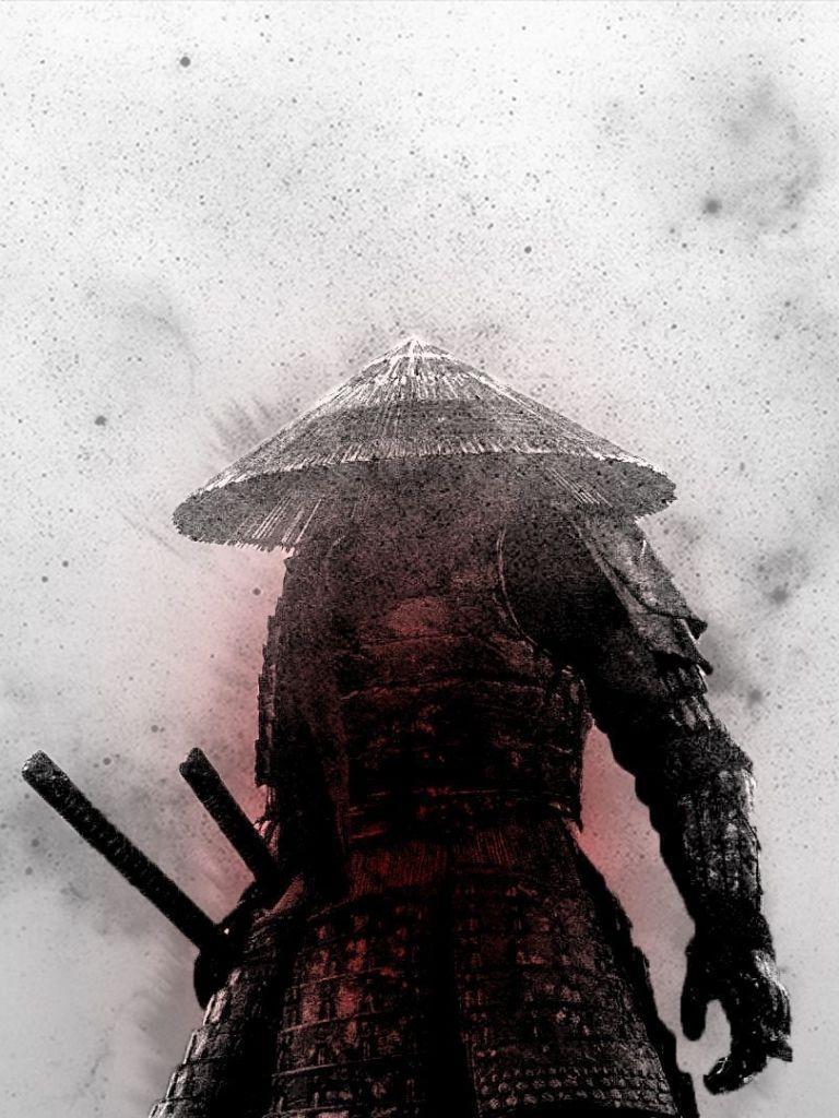Japanese Samurai Phone Wallpapers - Top Free Japanese Samurai Phone ...