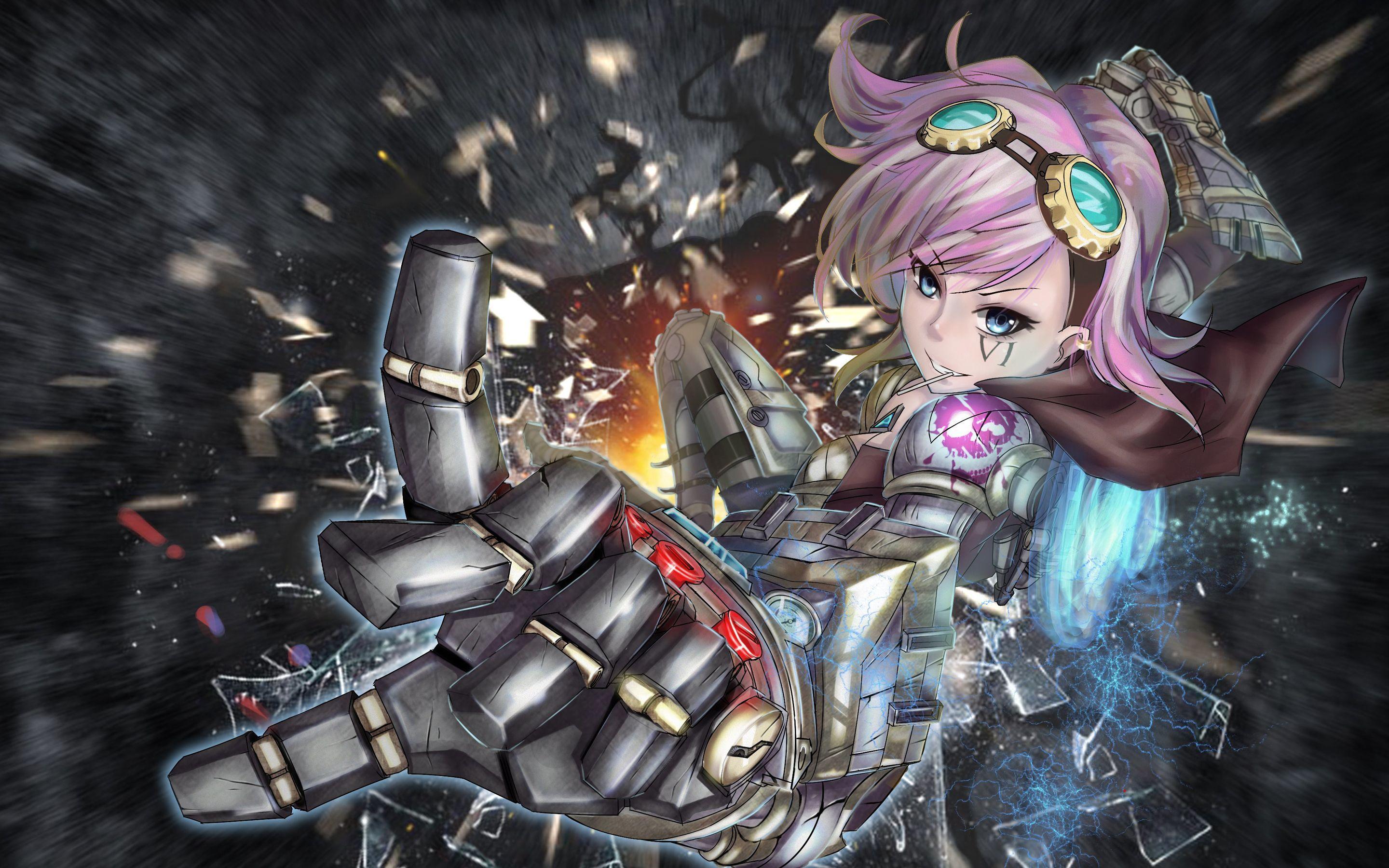 High Definition Anime Wallpapers - Top Free High Definition Anime ...