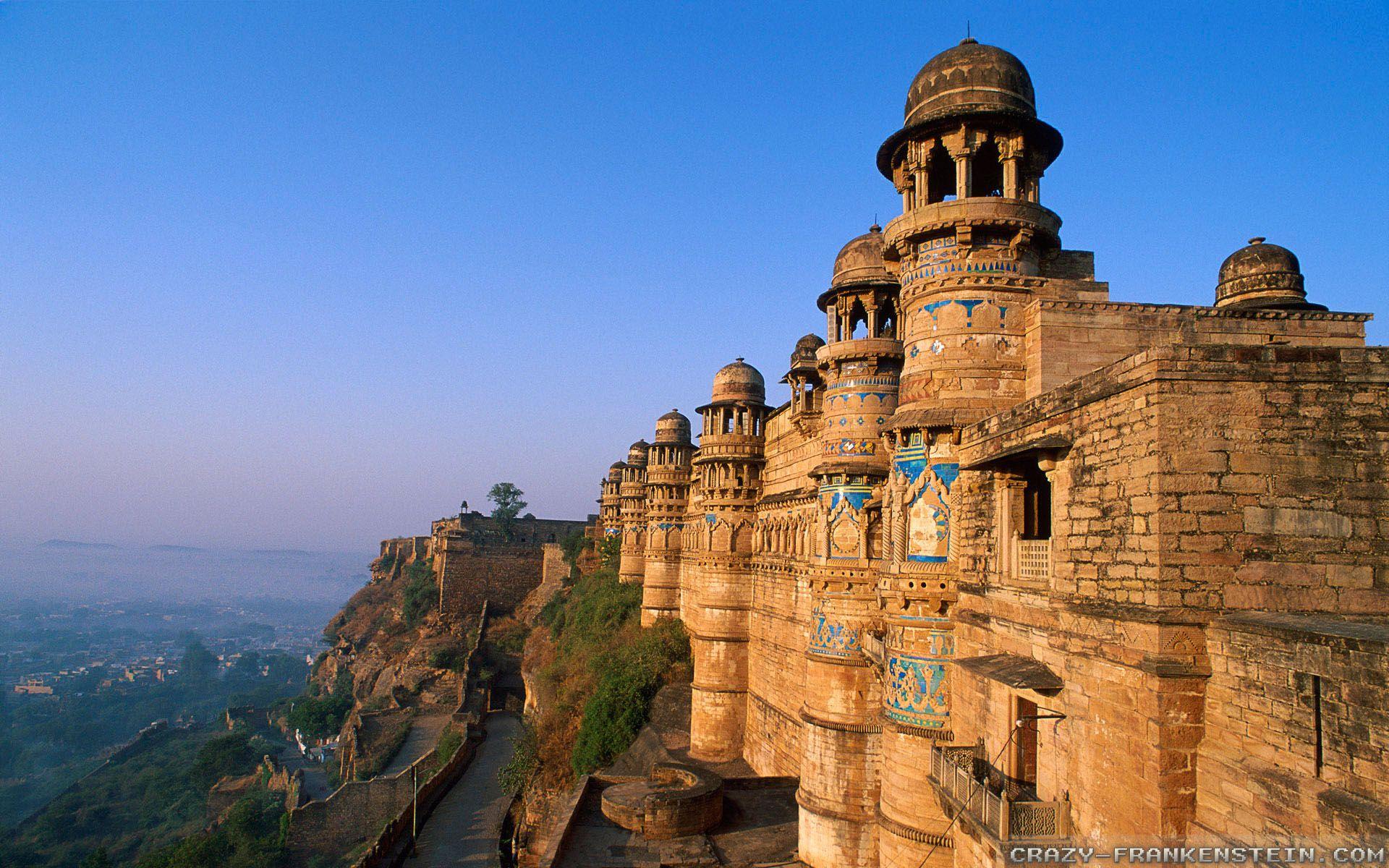 Castle Wallpapers - Top Free Castle Backgrounds - WallpaperAccess