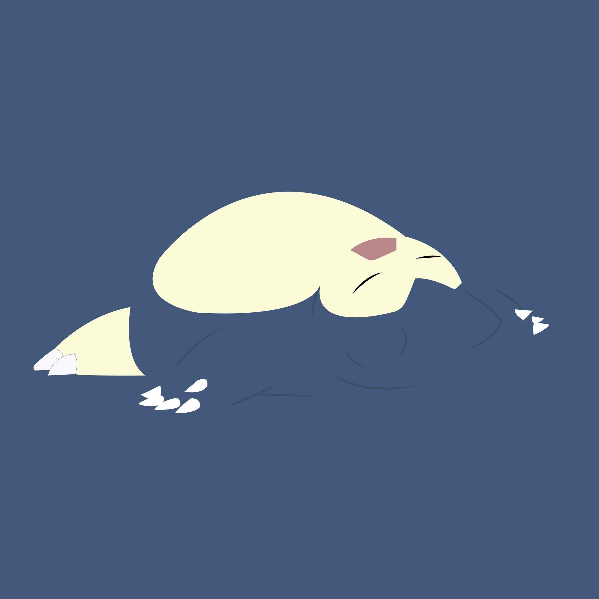 Cool Snorlax Wallpapers - Top Free Cool Snorlax Backgrounds ...