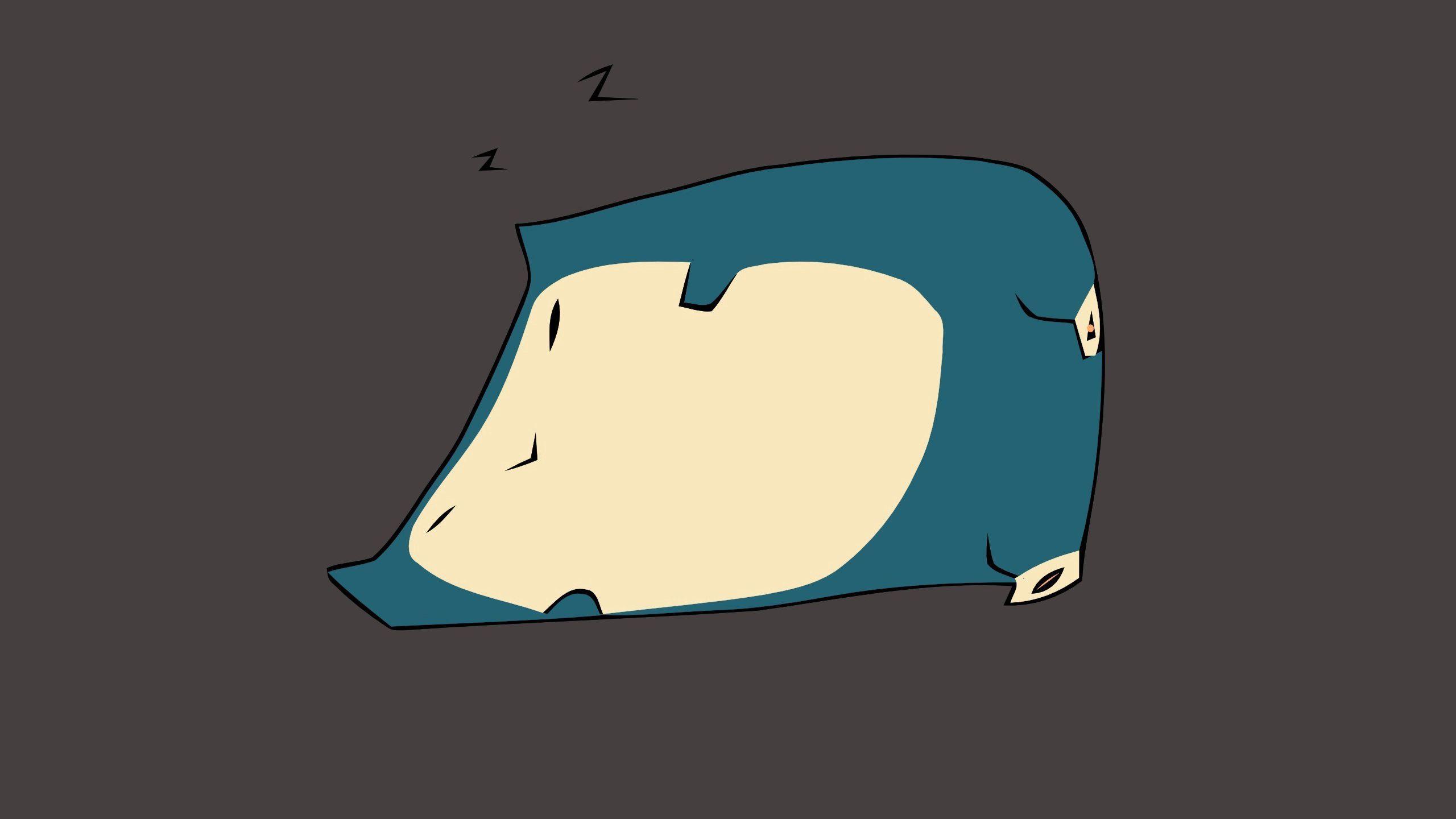 Cool Snorlax Wallpapers - Top Free Cool Snorlax Backgrounds ...