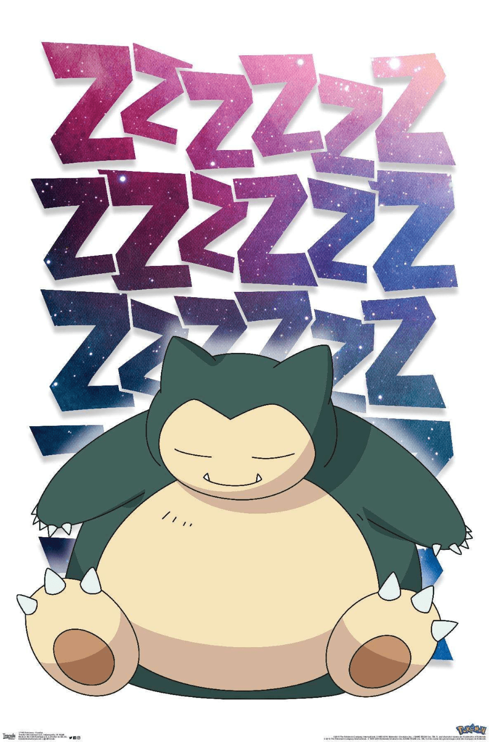 Cool Snorlax Wallpapers - Top Free Cool Snorlax Backgrounds ...