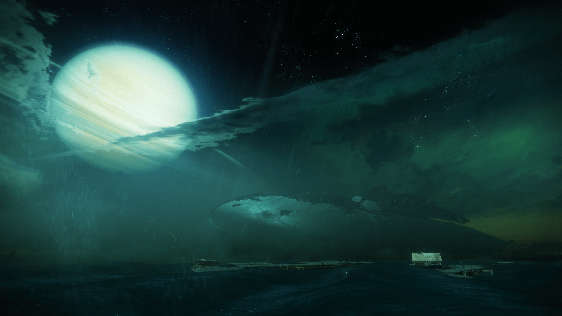 Aqua Galaxy Wallpapers - Top Free Aqua Galaxy Backgrounds - WallpaperAccess