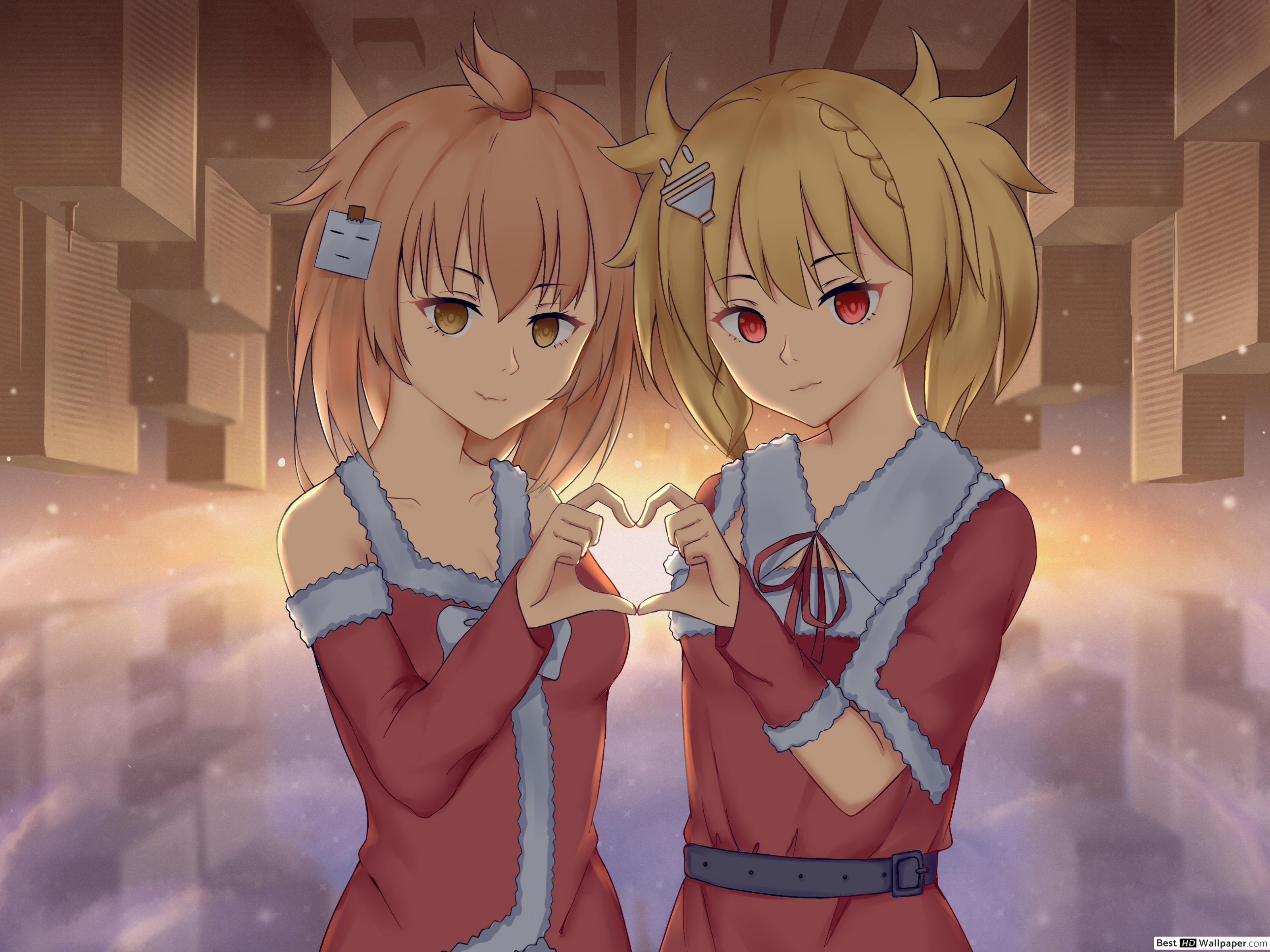 MMD Wallpapers - Top Free MMD Backgrounds - WallpaperAccess