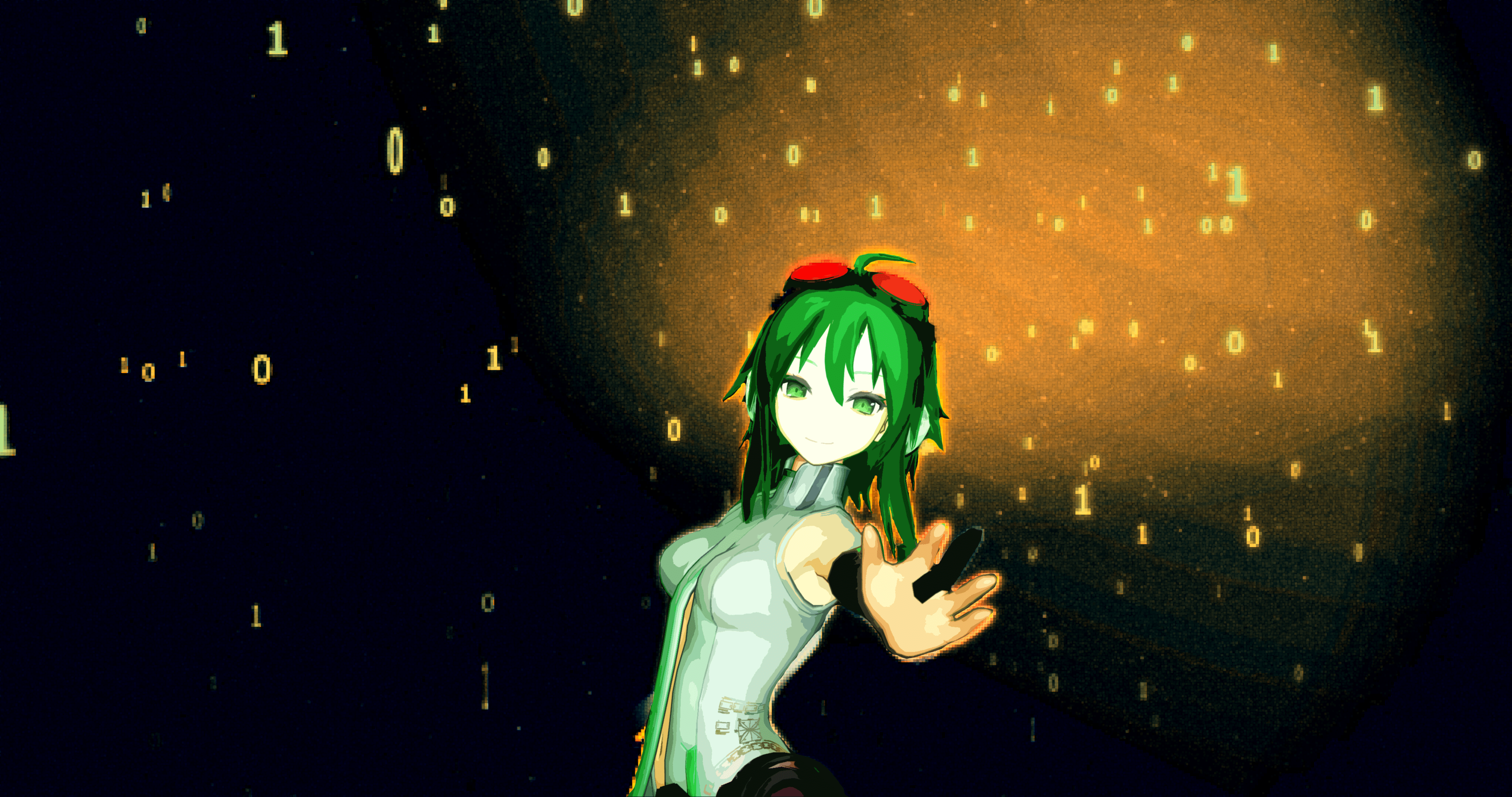 MMD Wallpapers - Top Free MMD Backgrounds - WallpaperAccess