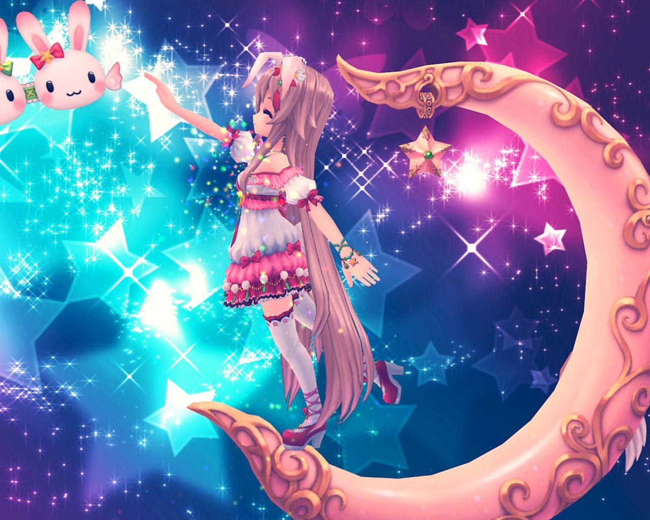 MMD Wallpapers - Top Free MMD Backgrounds - WallpaperAccess