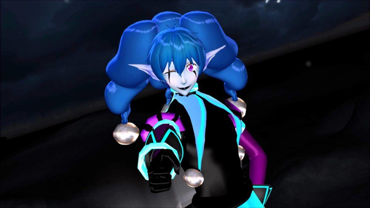MMD Wallpapers - Top Free MMD Backgrounds - WallpaperAccess