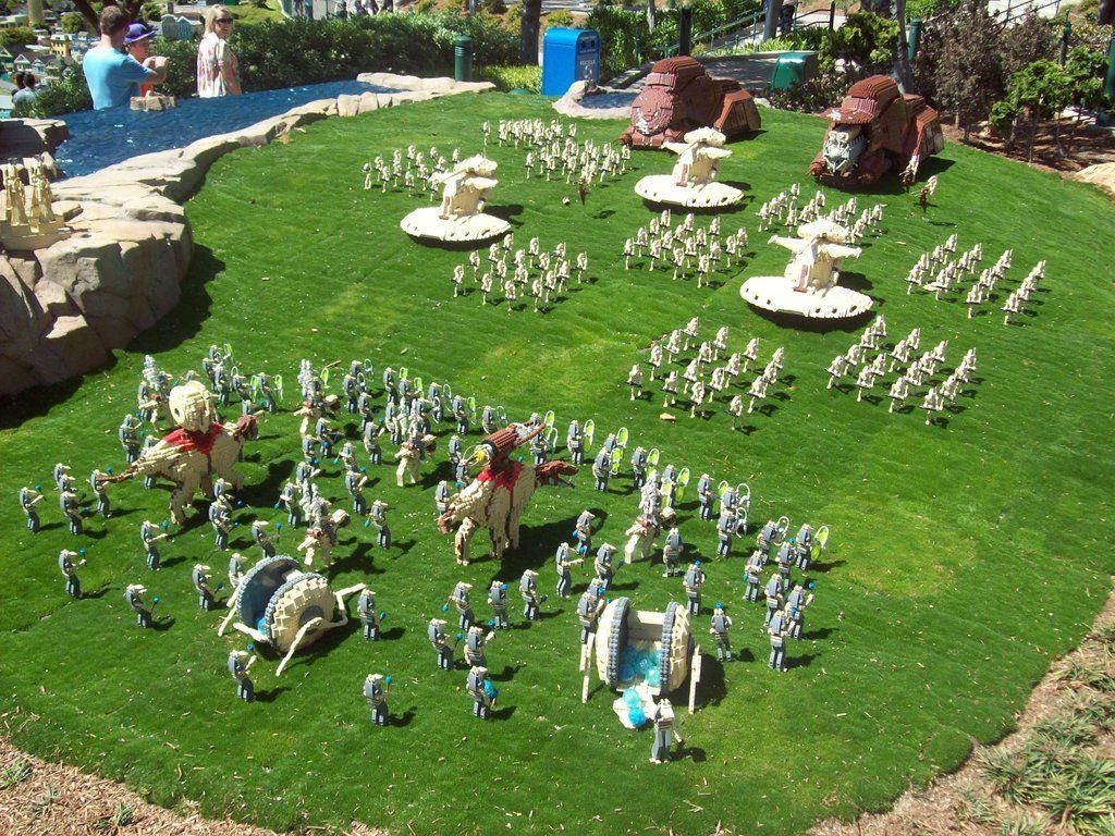 Naboo Wallpapers - Top Free Naboo Backgrounds - WallpaperAccess