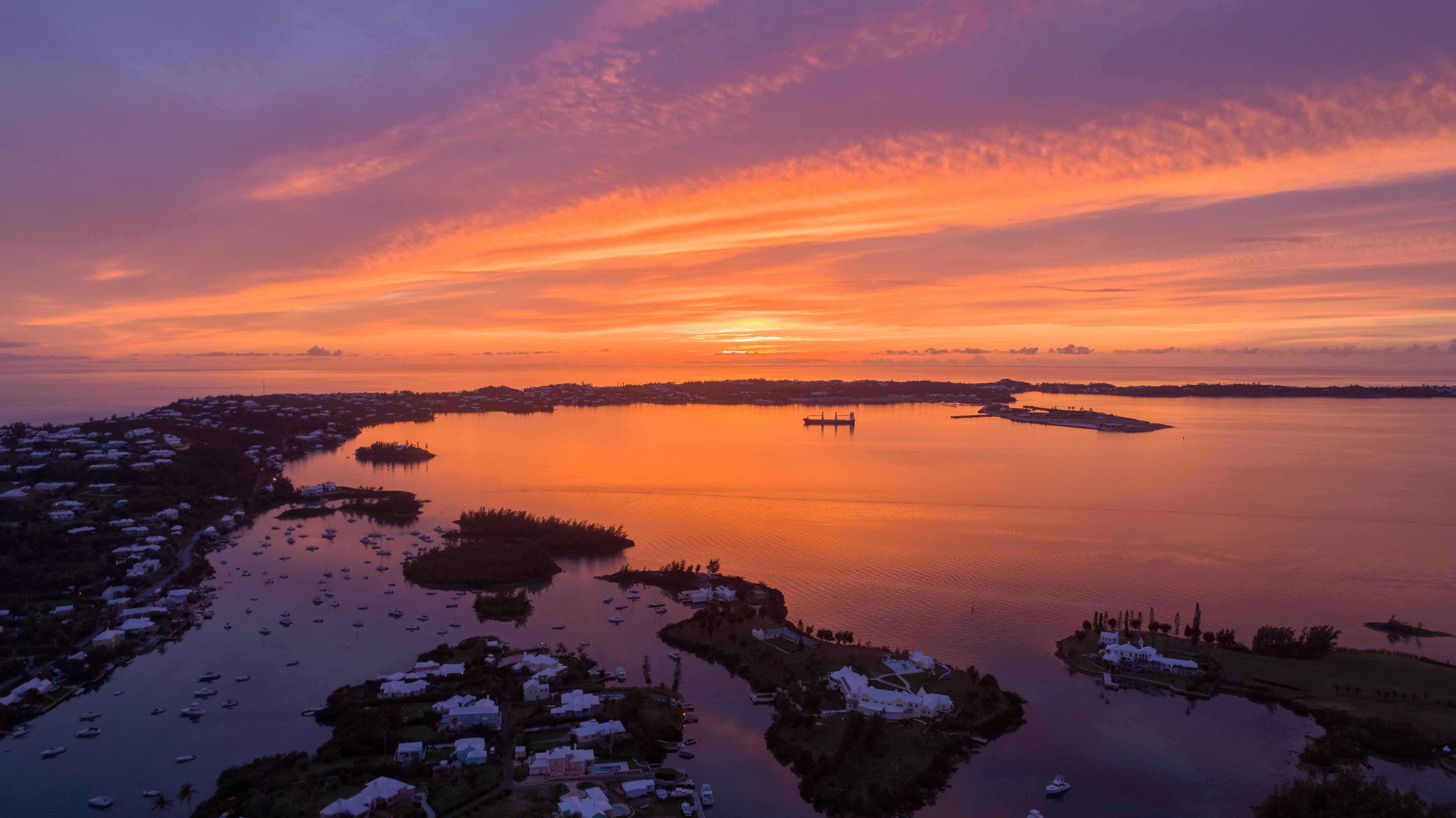 4K Bermuda Wallpapers - Top Free 4K Bermuda Backgrounds - WallpaperAccess