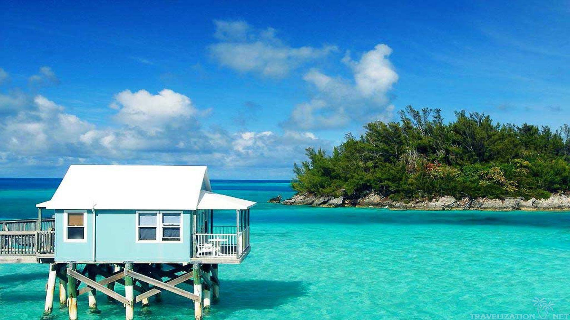 Bermuda HD Wallpapers - Top Free Bermuda HD Backgrounds - WallpaperAccess
