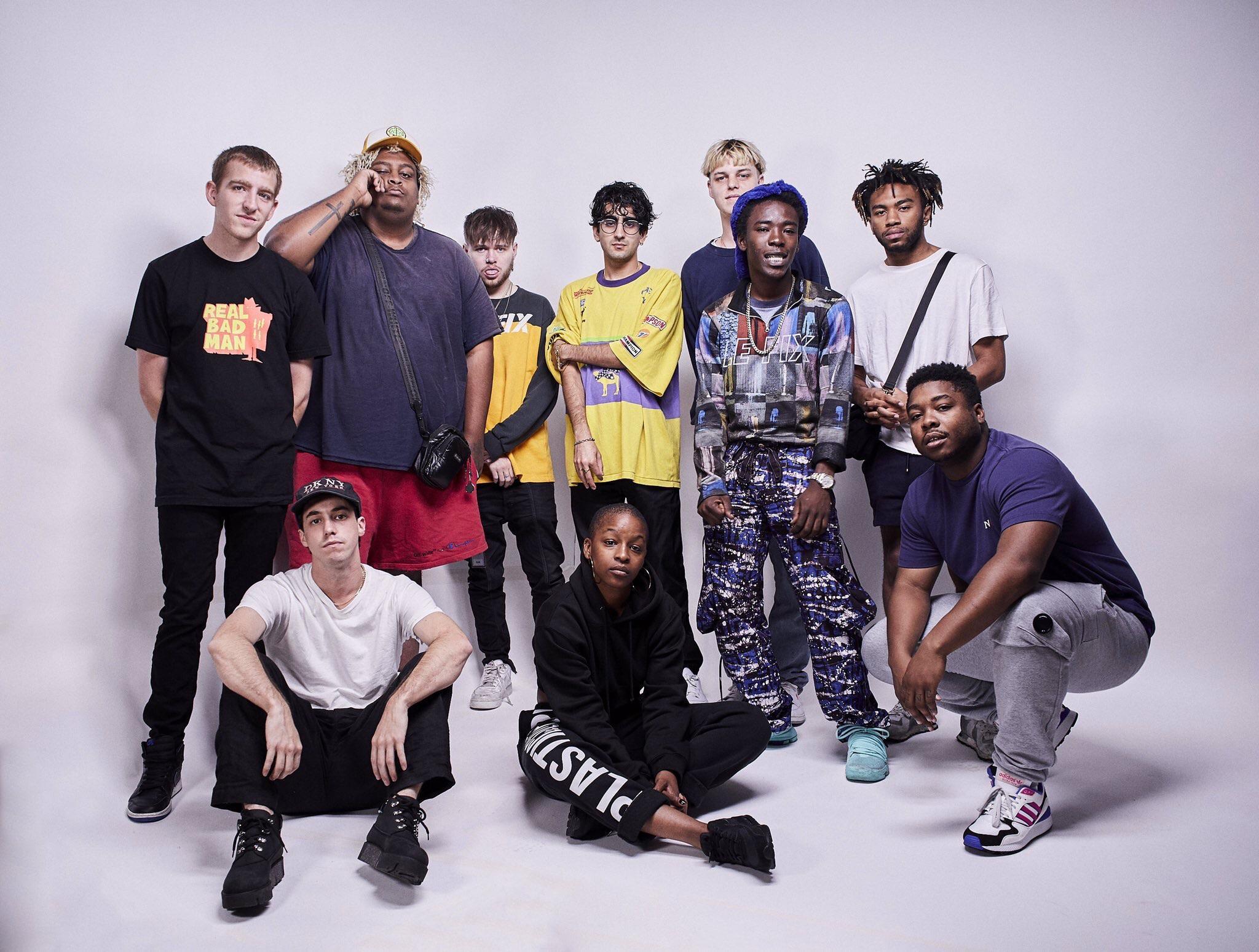 Brockhampton Laptop Wallpapers - Top Free Brockhampton Laptop ...