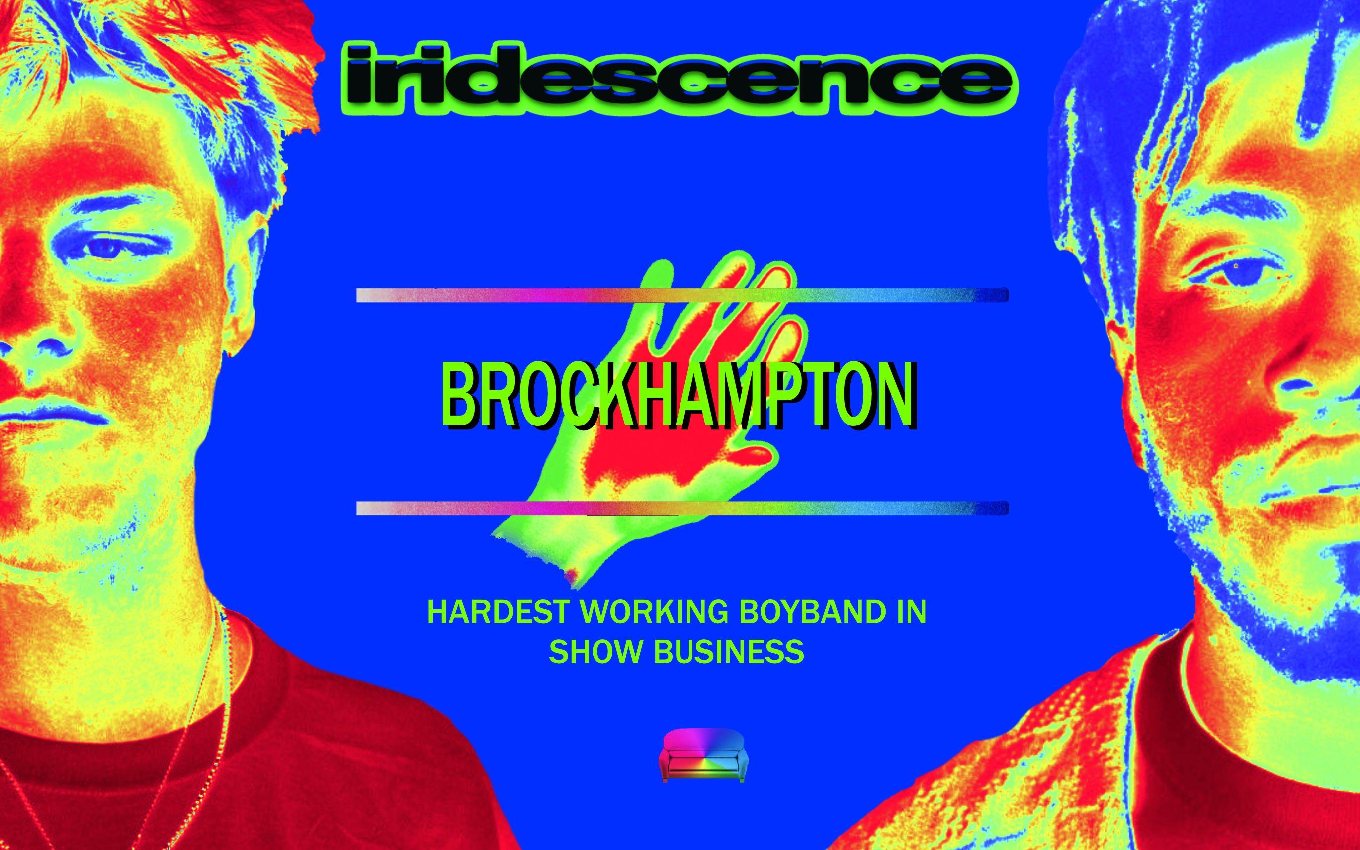 Brockhampton Laptop Wallpapers - Top Free Brockhampton Laptop ...