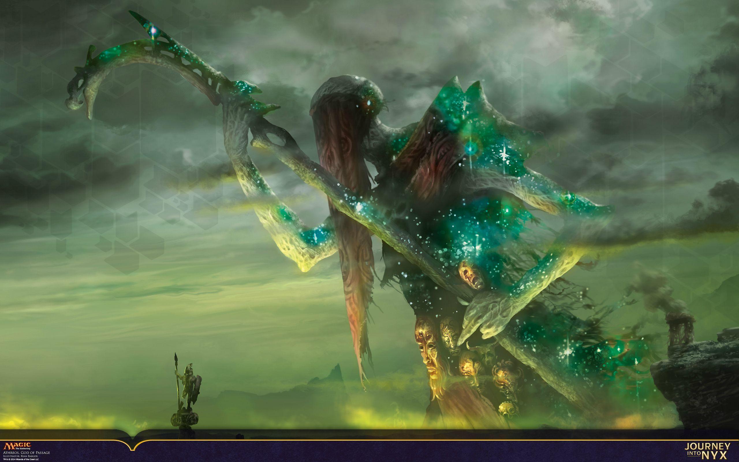 Magic The Gathering HD Wallpapers - Top Free Magic The Gathering HD ...