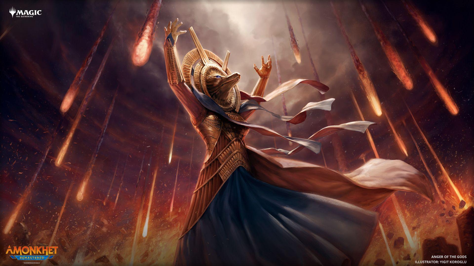 Magic The Gathering HD Wallpapers - Top Free Magic The Gathering HD ...