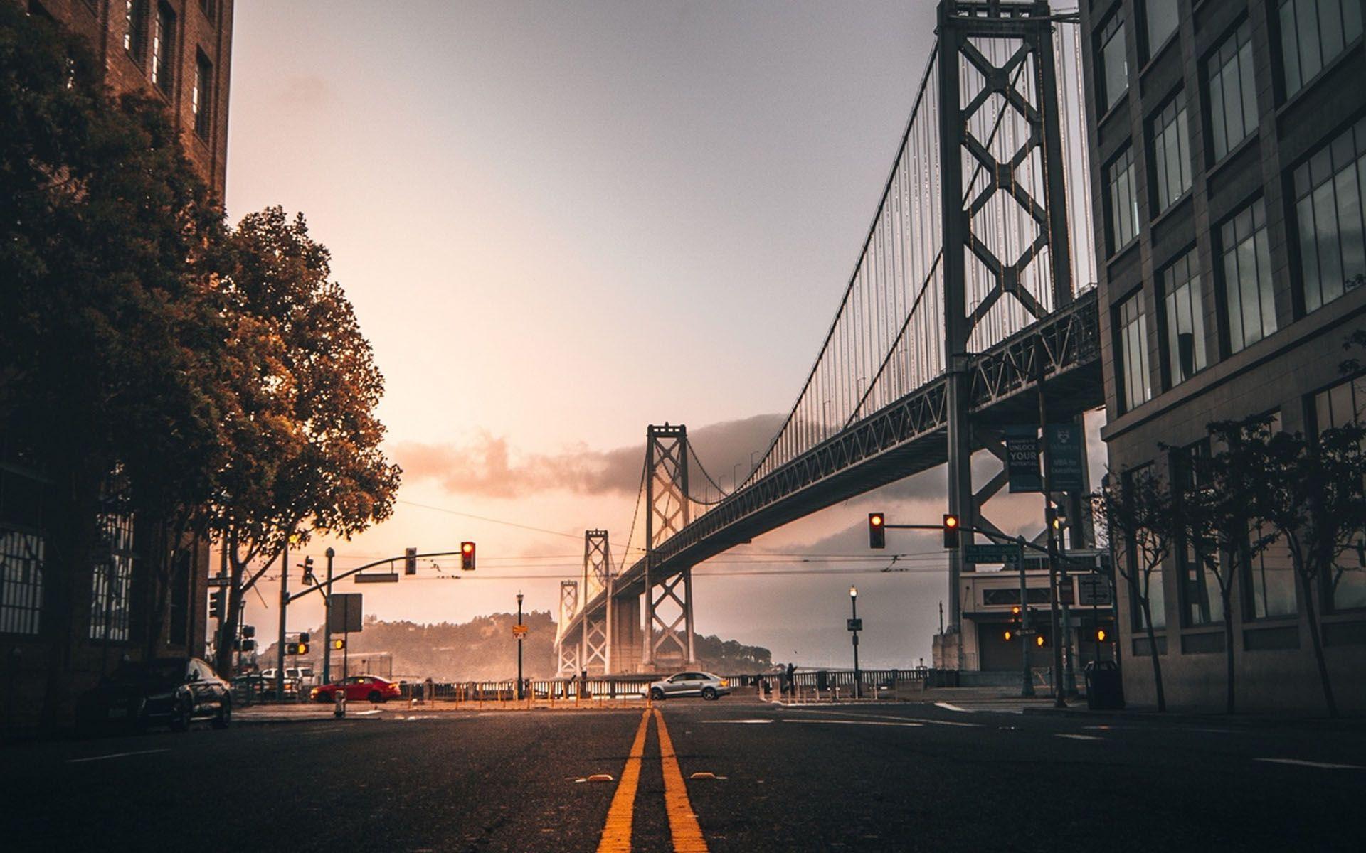 Bridge Desktop Wallpapers - Top Free Bridge Desktop Backgrounds ...