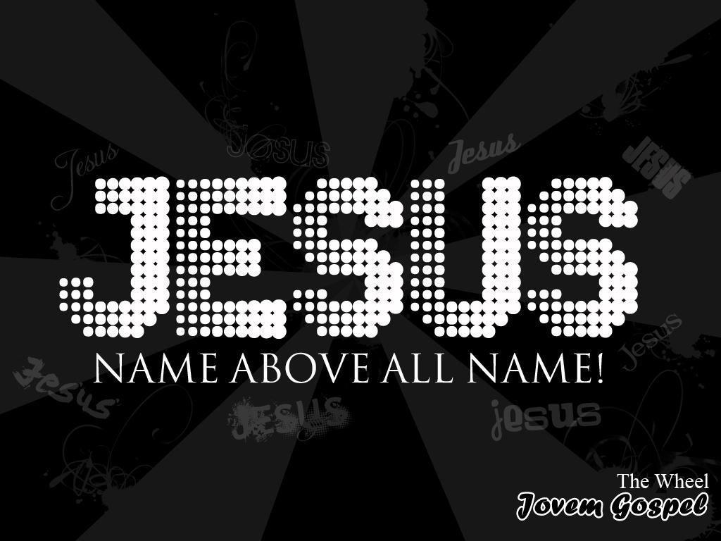Jesus Word Wallpapers - Top Free Jesus Word Backgrounds - WallpaperAccess