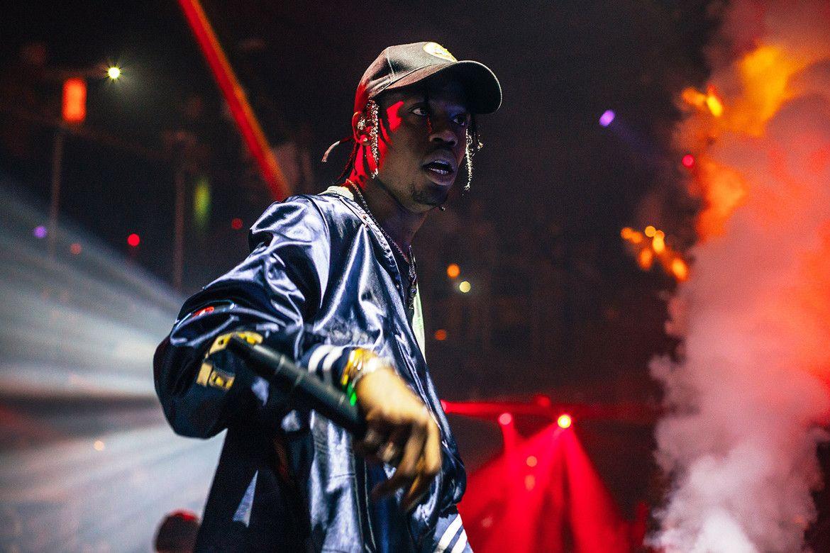 Travis Scott Mac Wallpapers - Top Free Travis Scott Mac Backgrounds ...