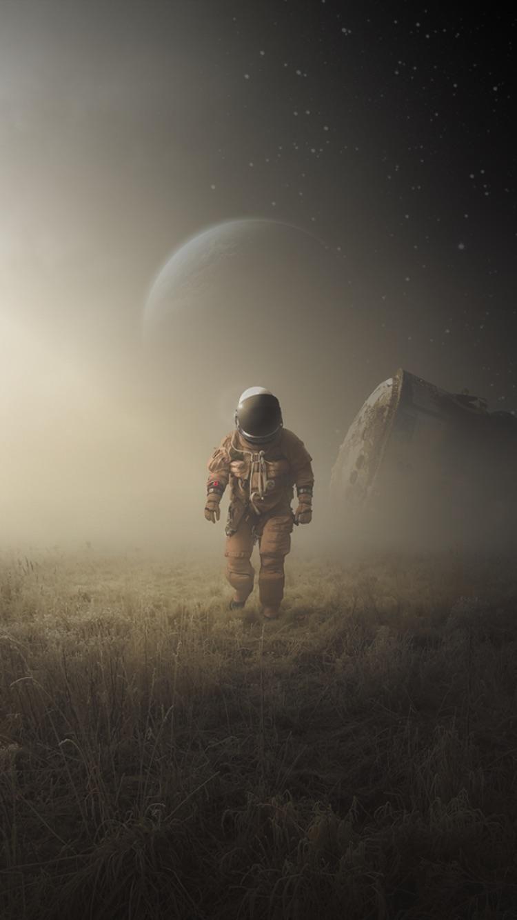 Space People Wallpapers - Top Free Space People Backgrounds ...