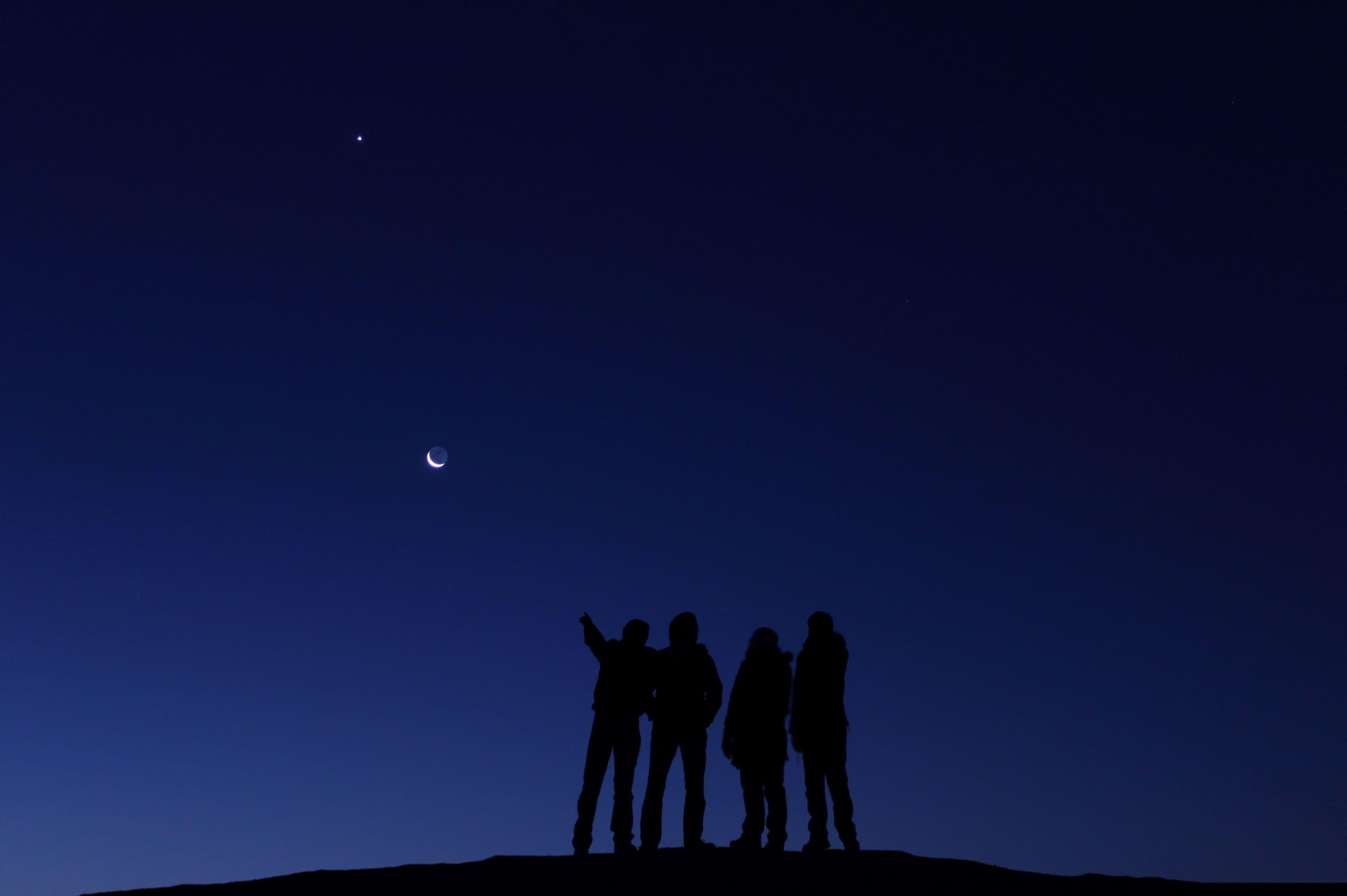 Space People Wallpapers - Top Free Space People Backgrounds ...
