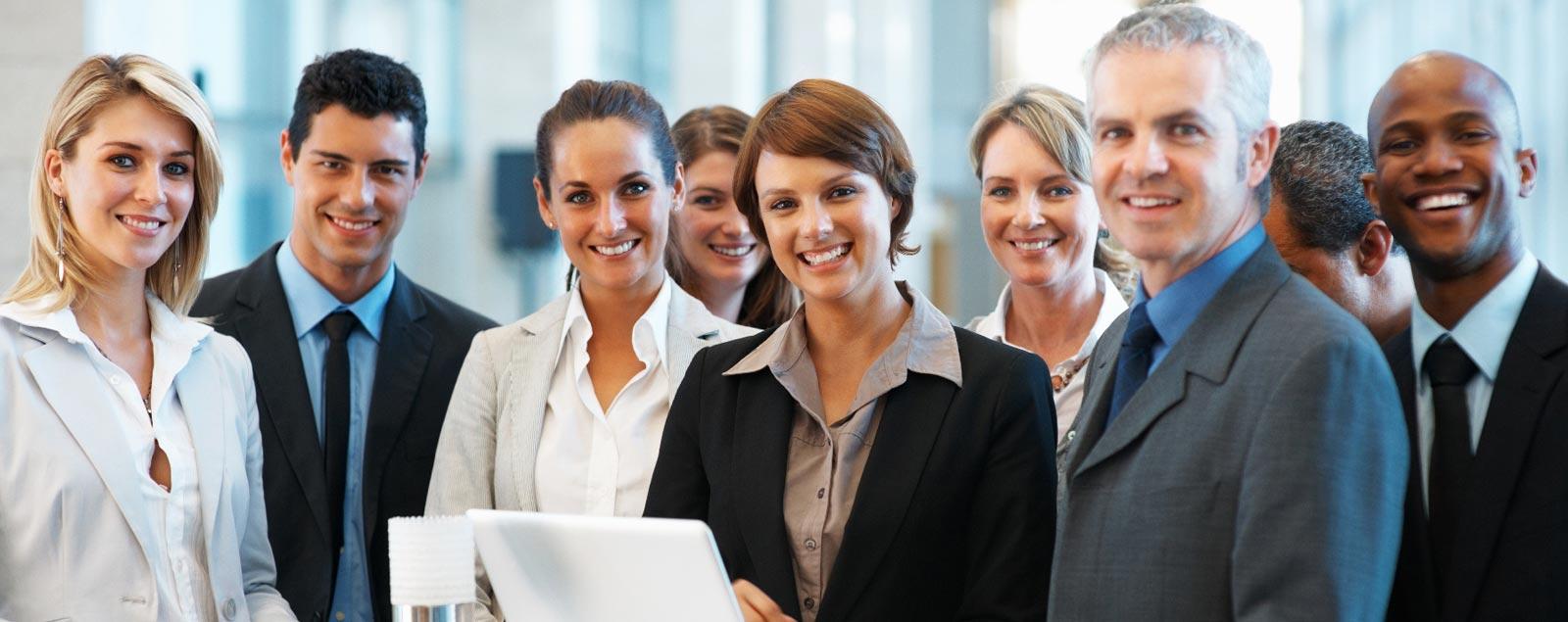 Corporate People Wallpapers - Top Free Corporate People Backgrounds ...