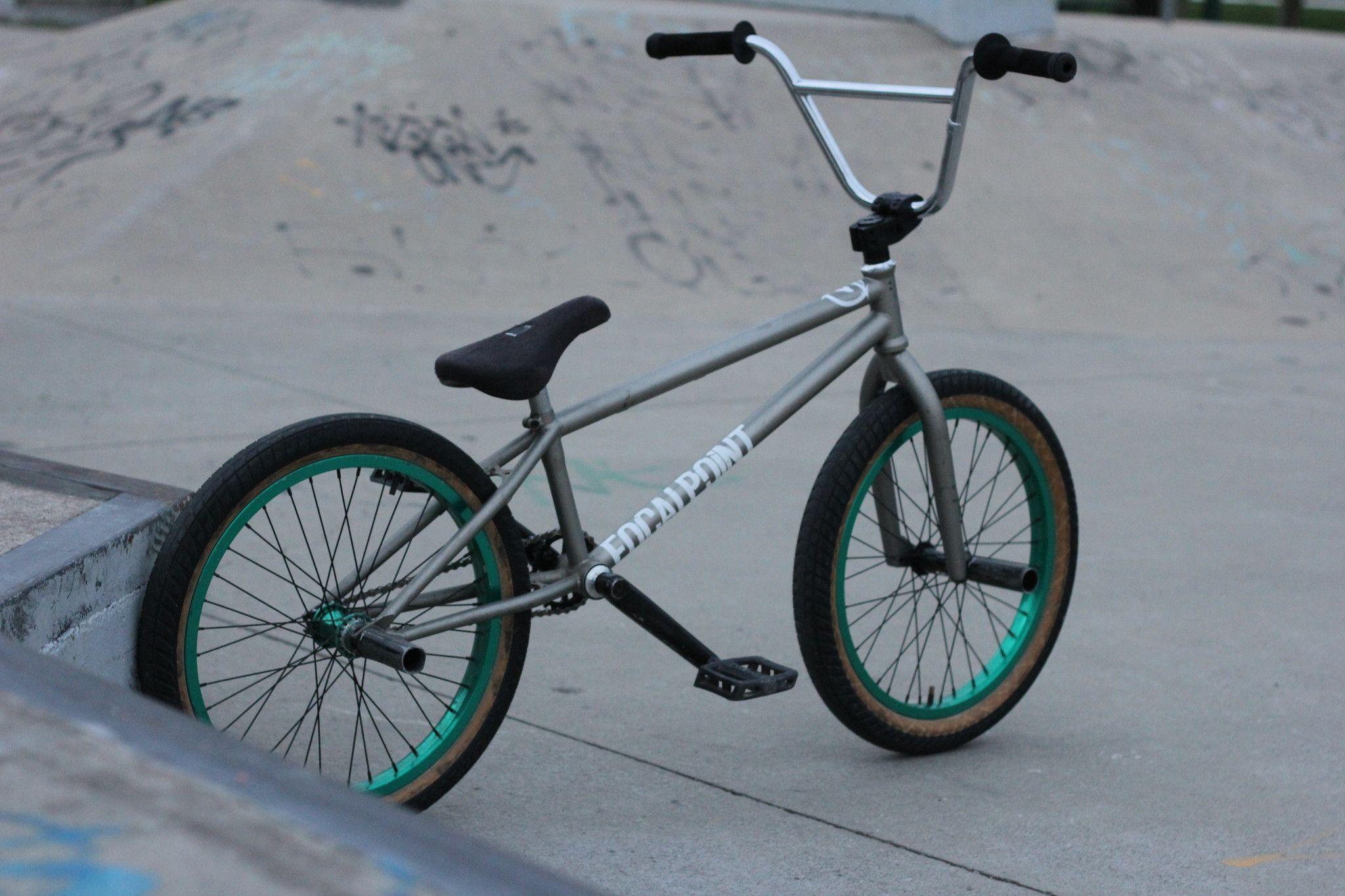 BMX Bike Wallpapers - Top Free BMX Bike Backgrounds - WallpaperAccess