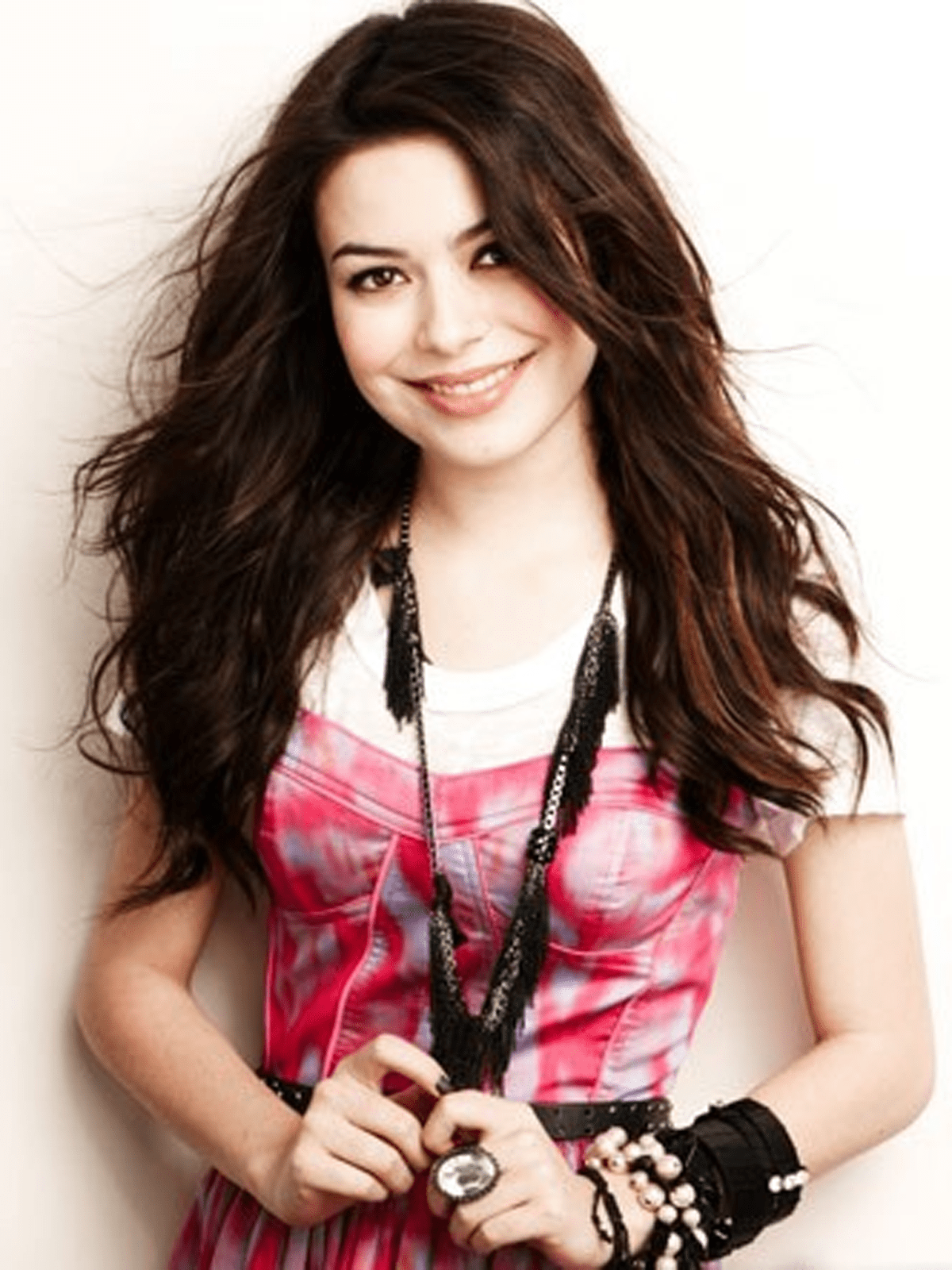 Miranda Cosgrove Phone Wallpapers - Top Free Miranda Cosgrove Phone ...