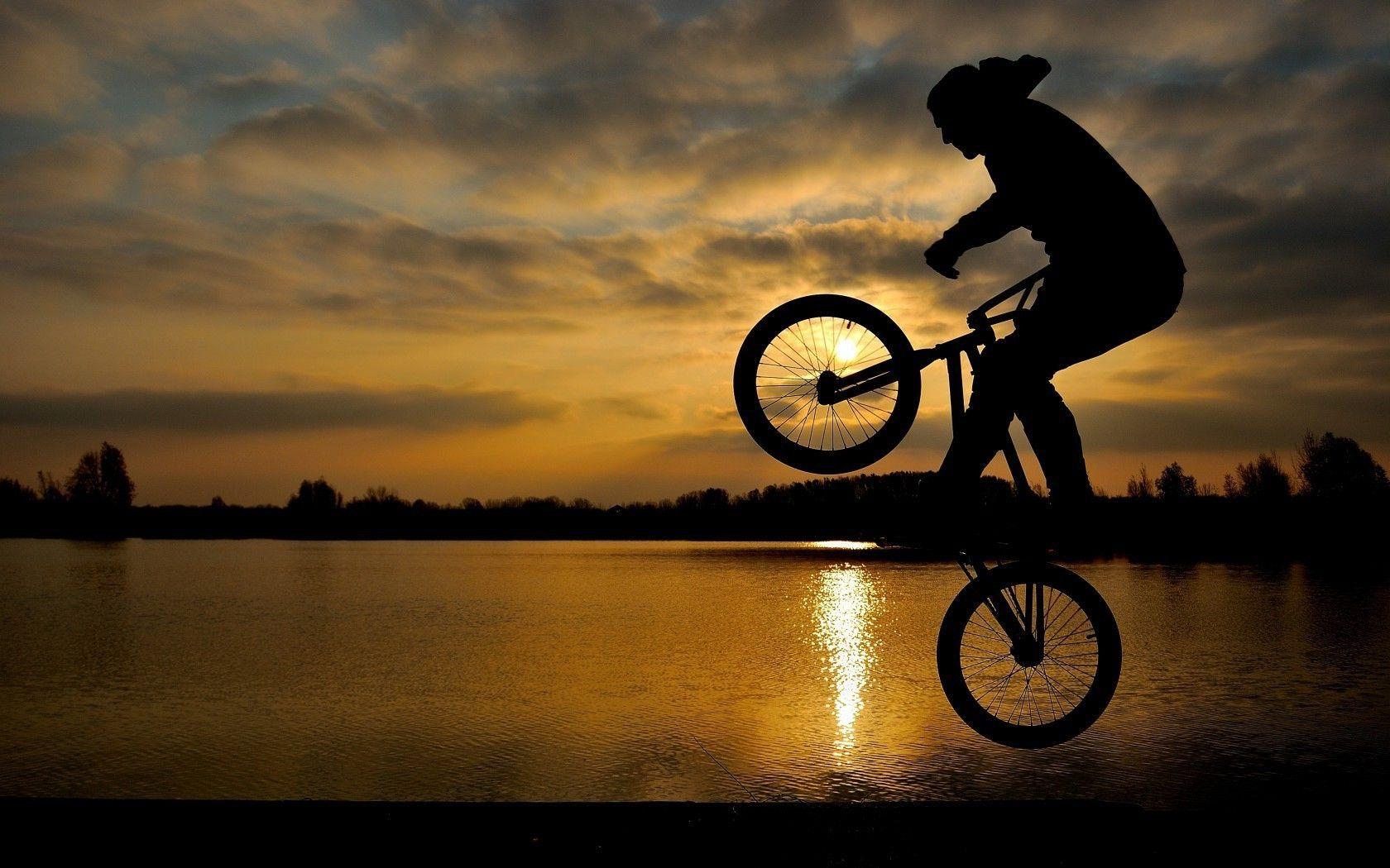 BMX Bike Wallpapers - Top Free BMX Bike Backgrounds - WallpaperAccess