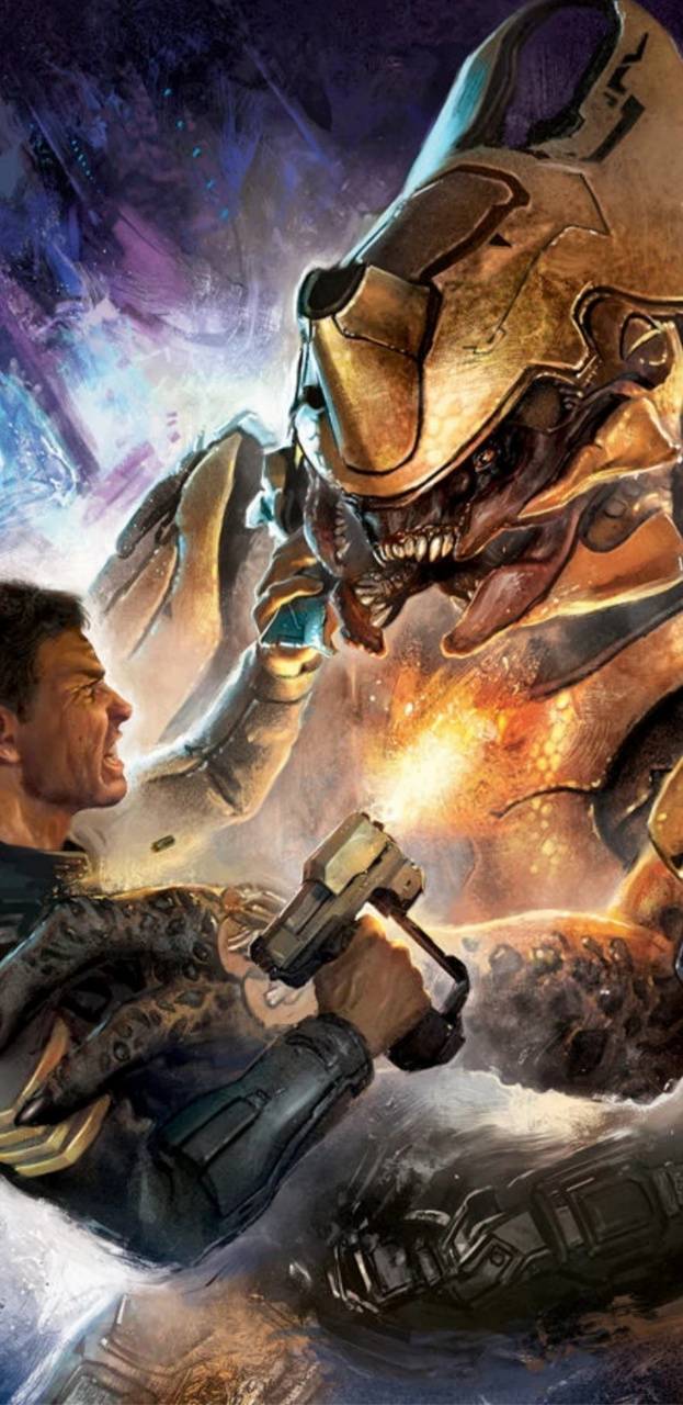 Halo Covenant Wallpapers - Top Free Halo Covenant Backgrounds ...