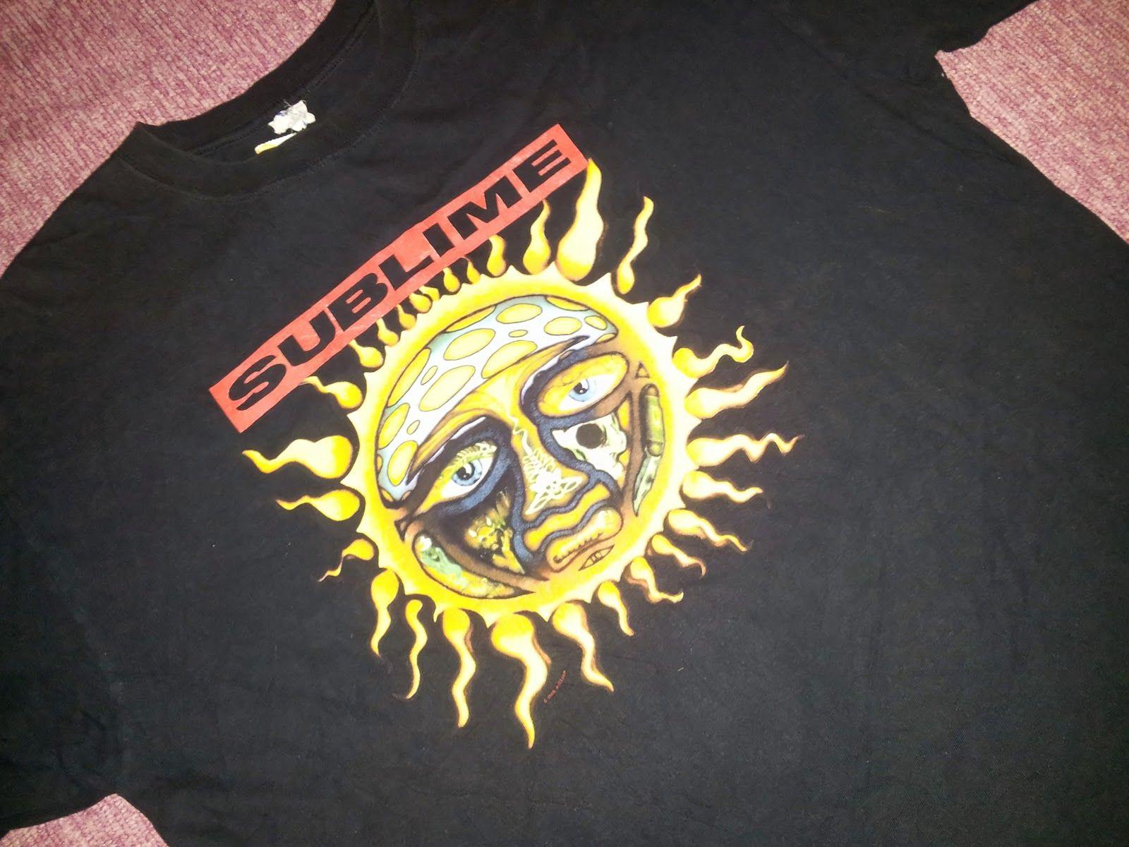 Sublime Band Wallpapers - Top Free Sublime Band Backgrounds ...