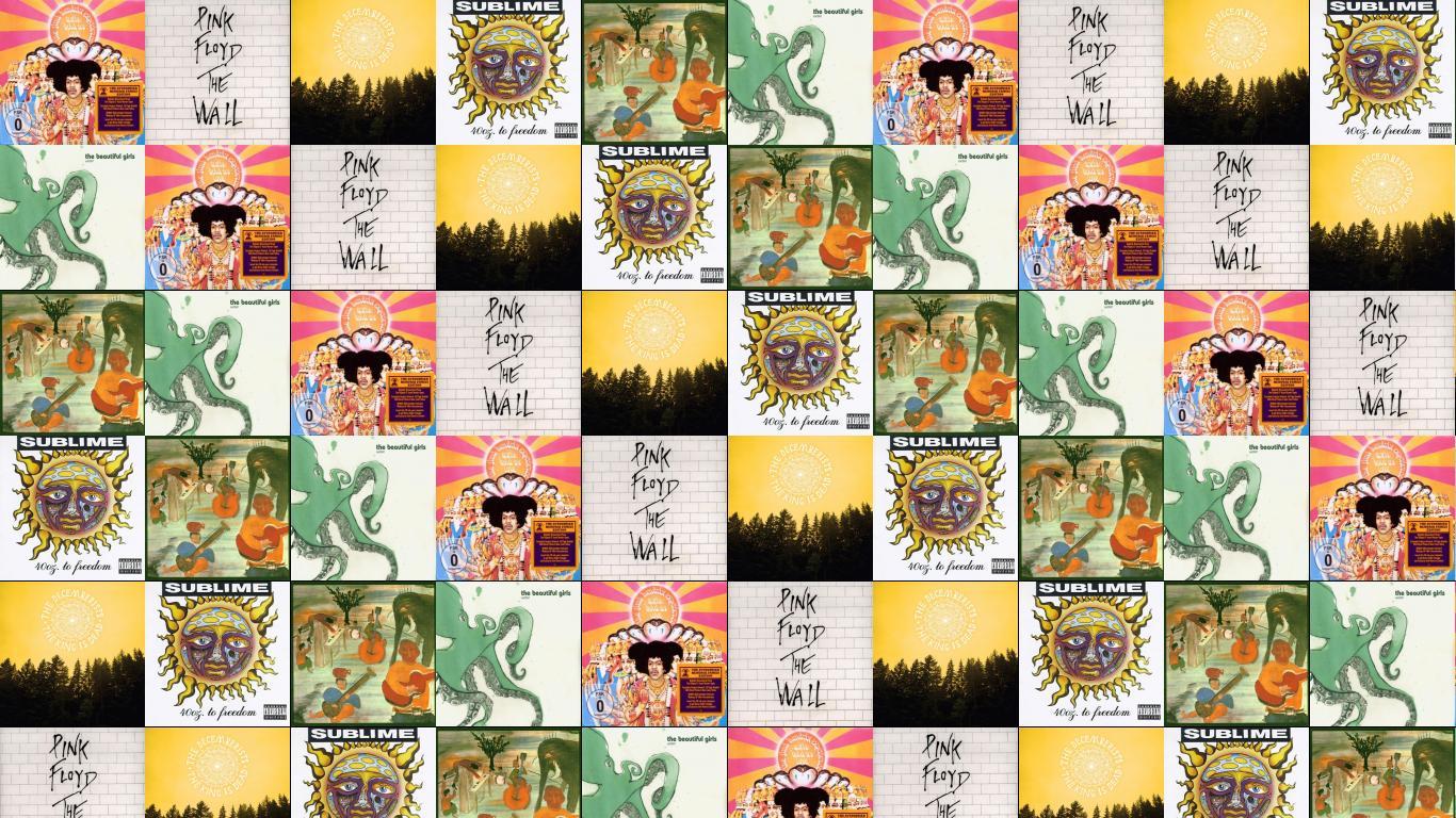 Sublime Band Wallpapers - Top Free Sublime Band Backgrounds ...