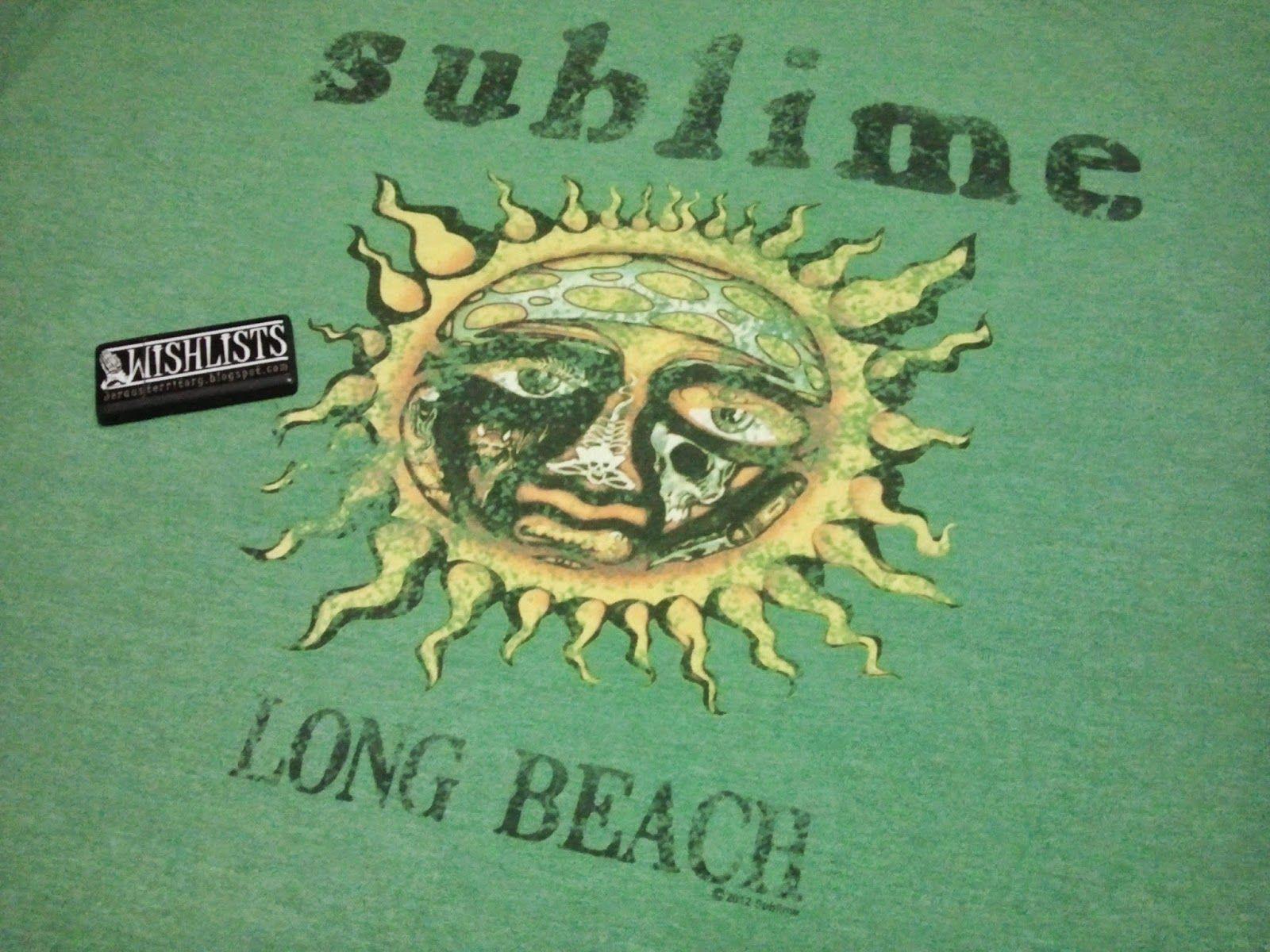 Sublime Band Wallpapers - Top Free Sublime Band Backgrounds ...