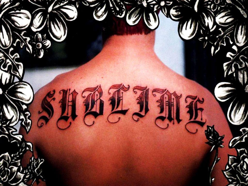 Sublime Band Wallpapers - Top Free Sublime Band Backgrounds ...