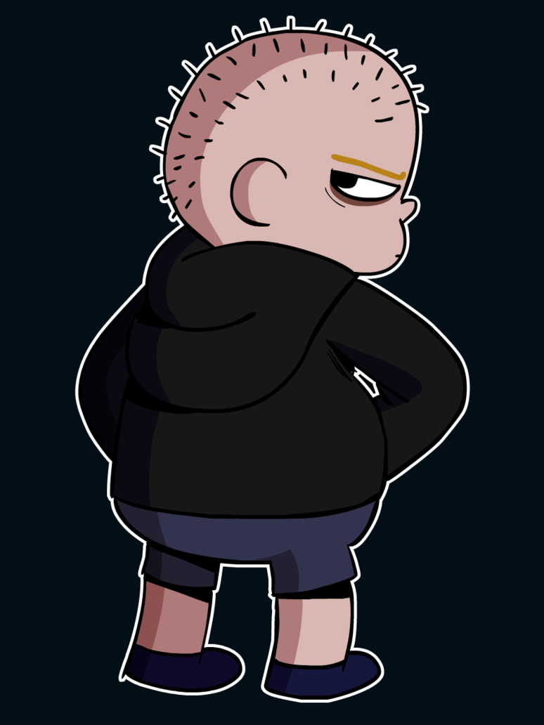 Clarence TV Show Wallpapers - Top Free Clarence TV Show Backgrounds ...