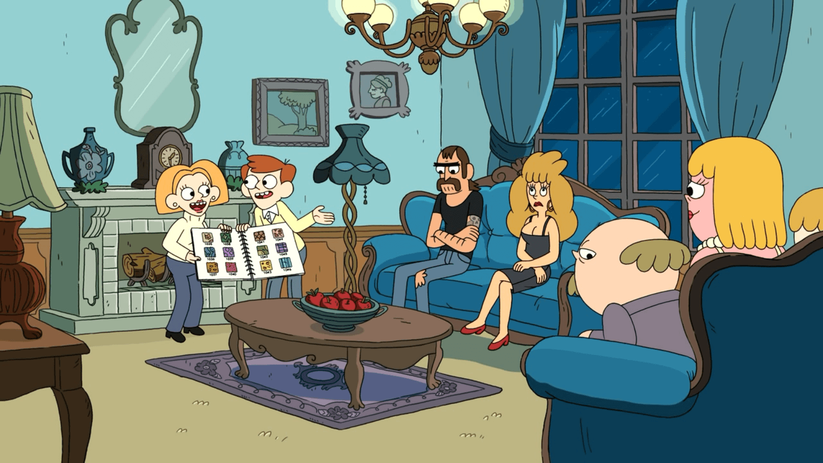 Clarence TV Show Wallpapers - Top Free Clarence TV Show Backgrounds ...