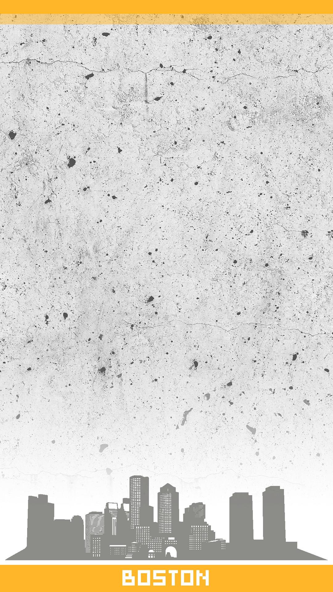 Boston Skyline iPhone Wallpapers - Top Free Boston Skyline iPhone ...