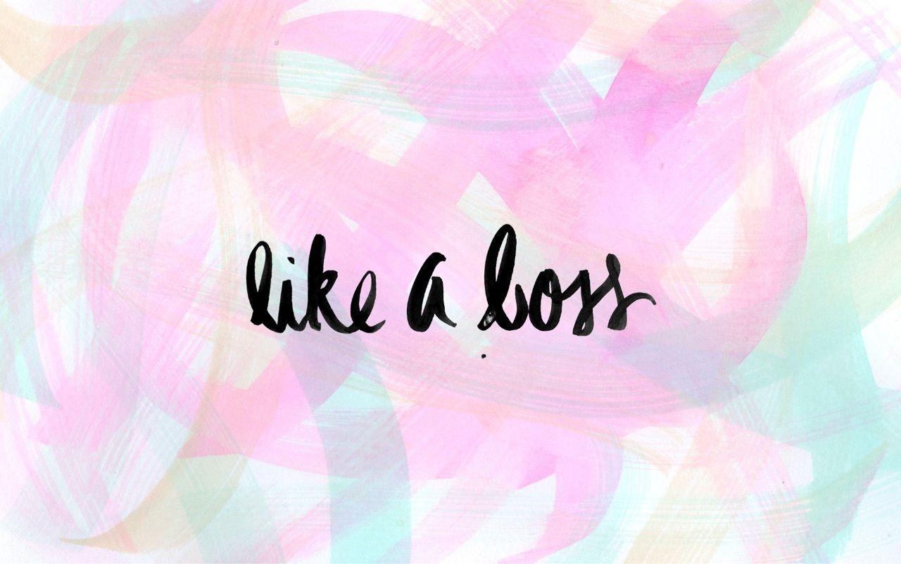Girl Boss Desktop Wallpapers - Top Free Girl Boss Desktop Backgrounds ...
