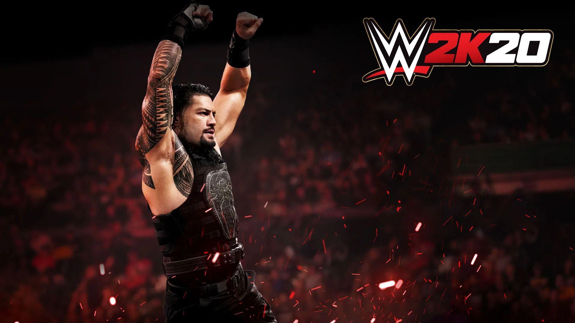 WWE Desktop Wallpapers - Top Free WWE Desktop Backgrounds - WallpaperAccess