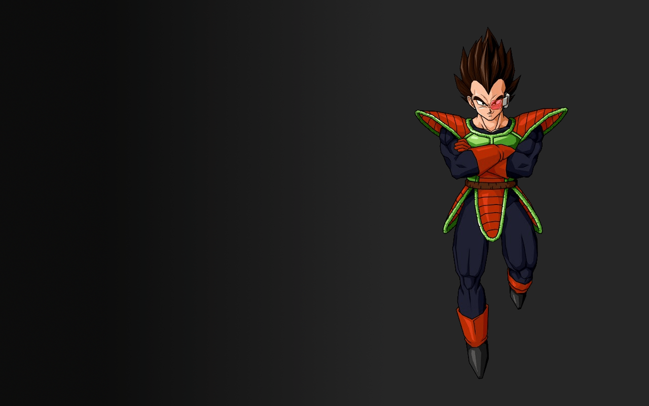 Dark Vegeta Wallpapers - Top Free Dark Vegeta Backgrounds - WallpaperAccess