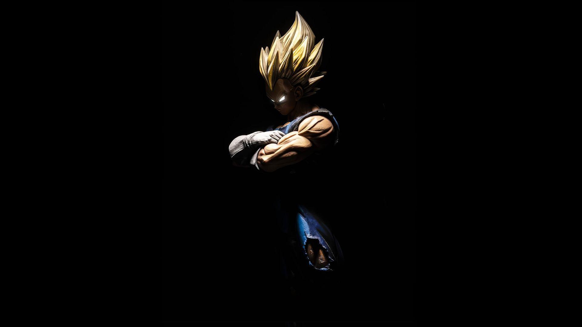Vegeta Laptop Wallpapers - Top Free Vegeta Laptop Backgrounds ...
