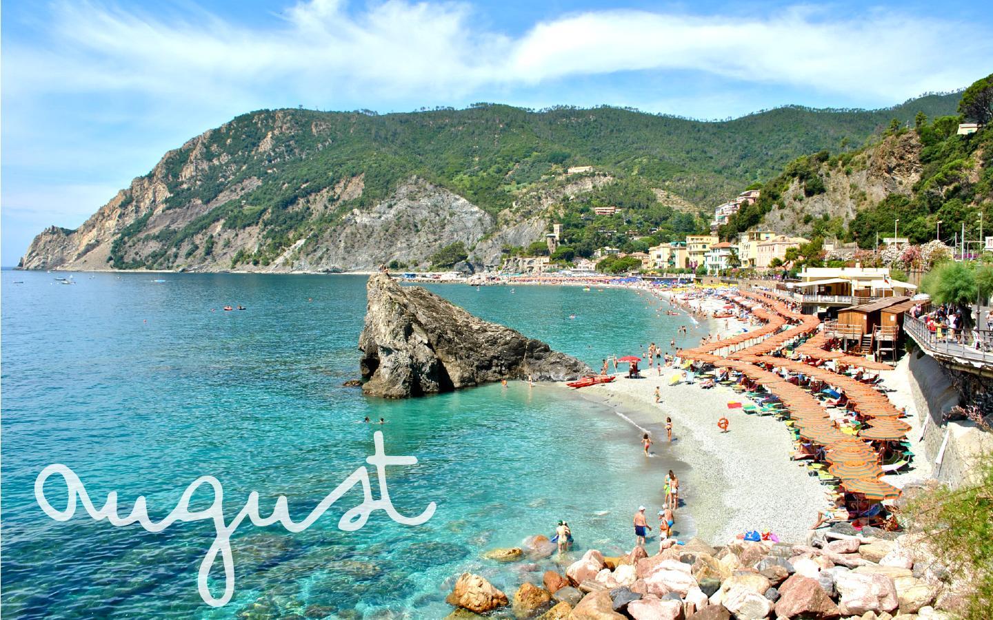 August Summer Wallpapers - Top Free August Summer Backgrounds ...