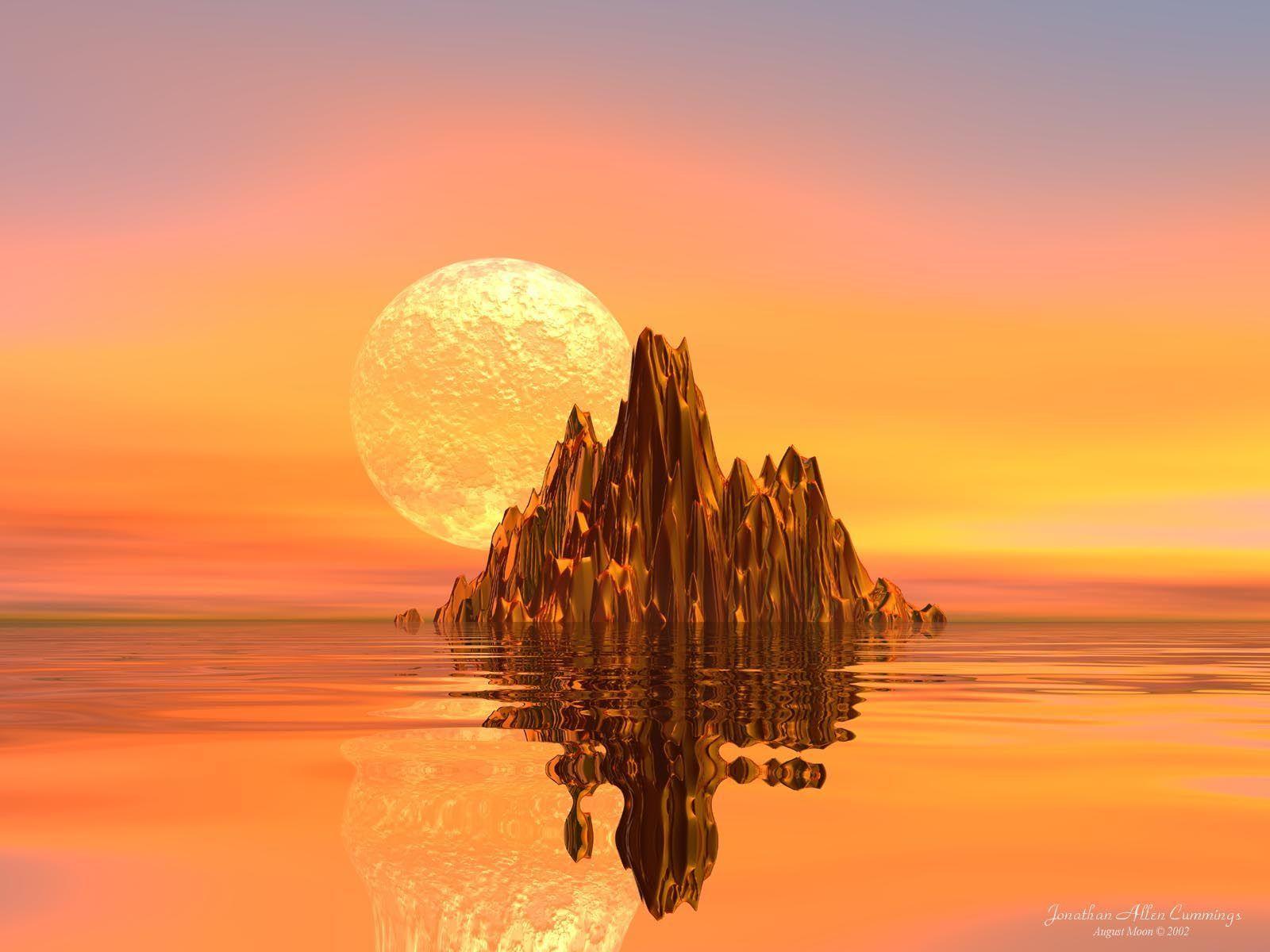 August Summer Wallpapers - Top Free August Summer Backgrounds ...