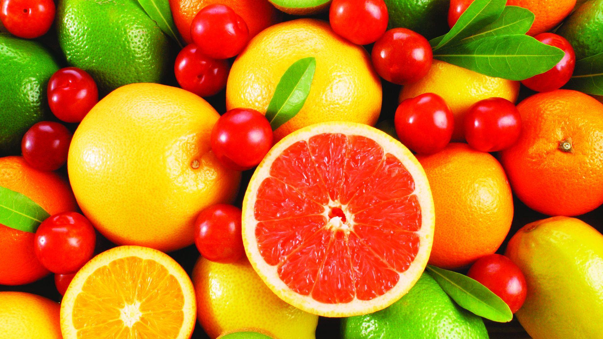 Fruit Computer Wallpapers - Top Free Fruit Computer Backgrounds ...