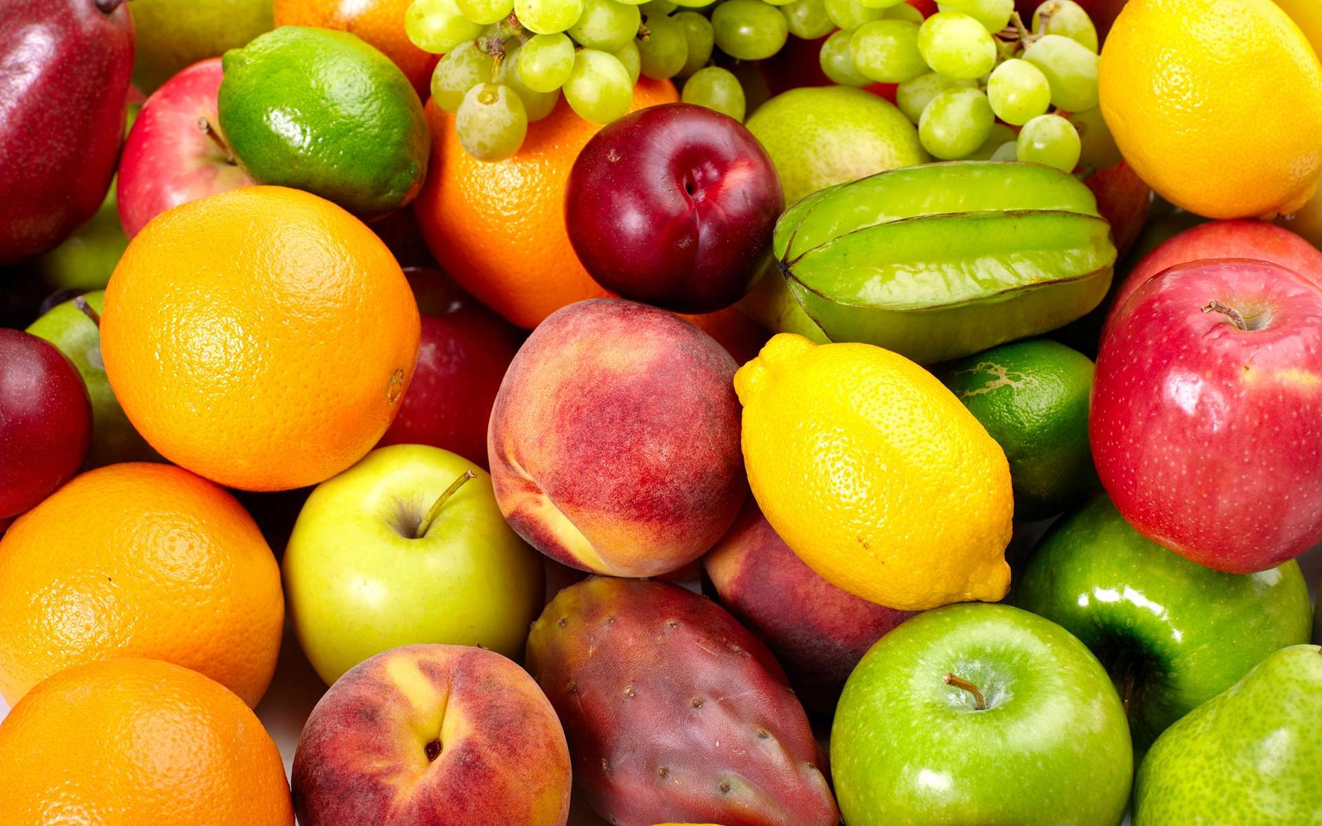 Fruit Computer Wallpapers - Top Free Fruit Computer Backgrounds ...