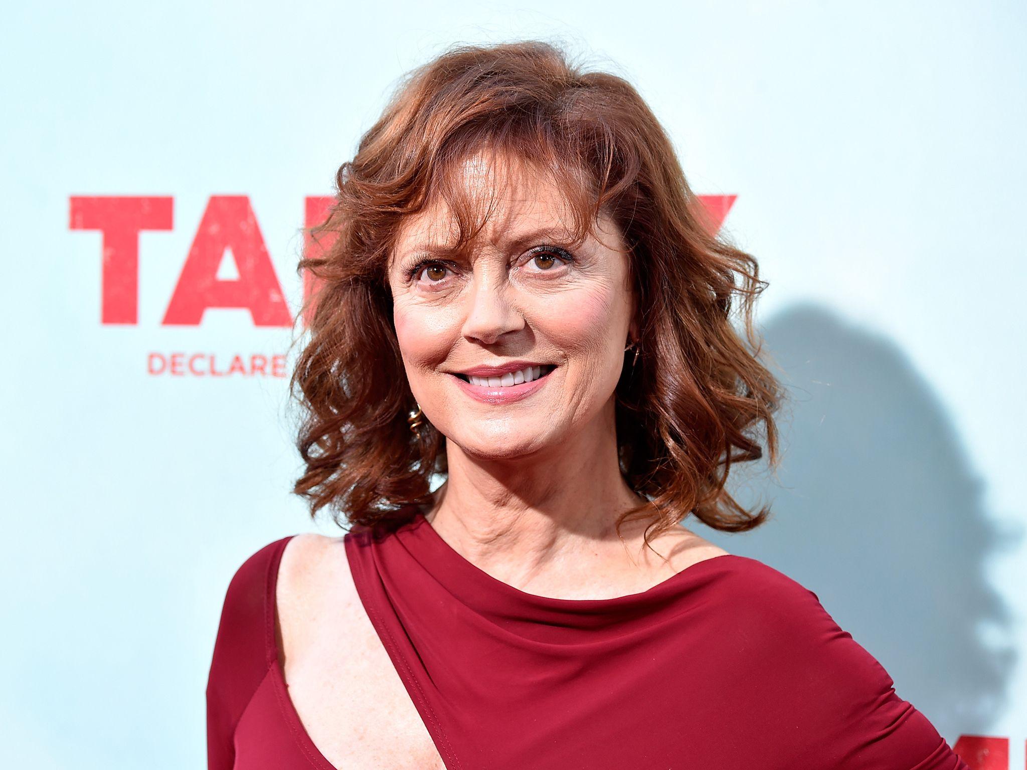 Susan Sarandon Wallpapers - Top Free Susan Sarandon Backgrounds - WallpaperAccess