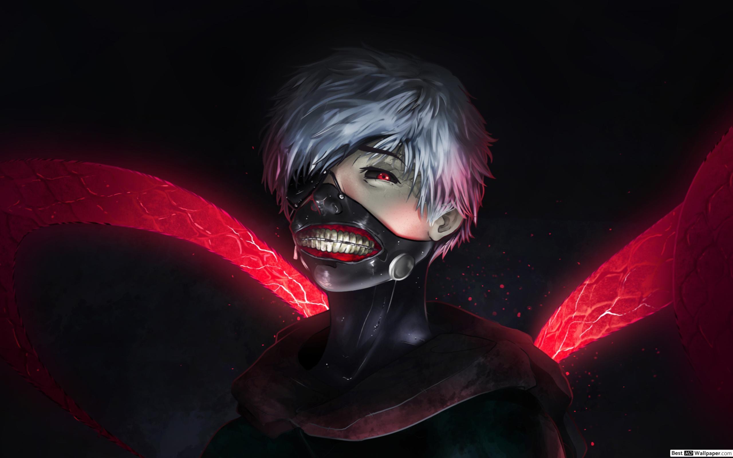 Kagune Wallpapers - Top Free Kagune Backgrounds - WallpaperAccess