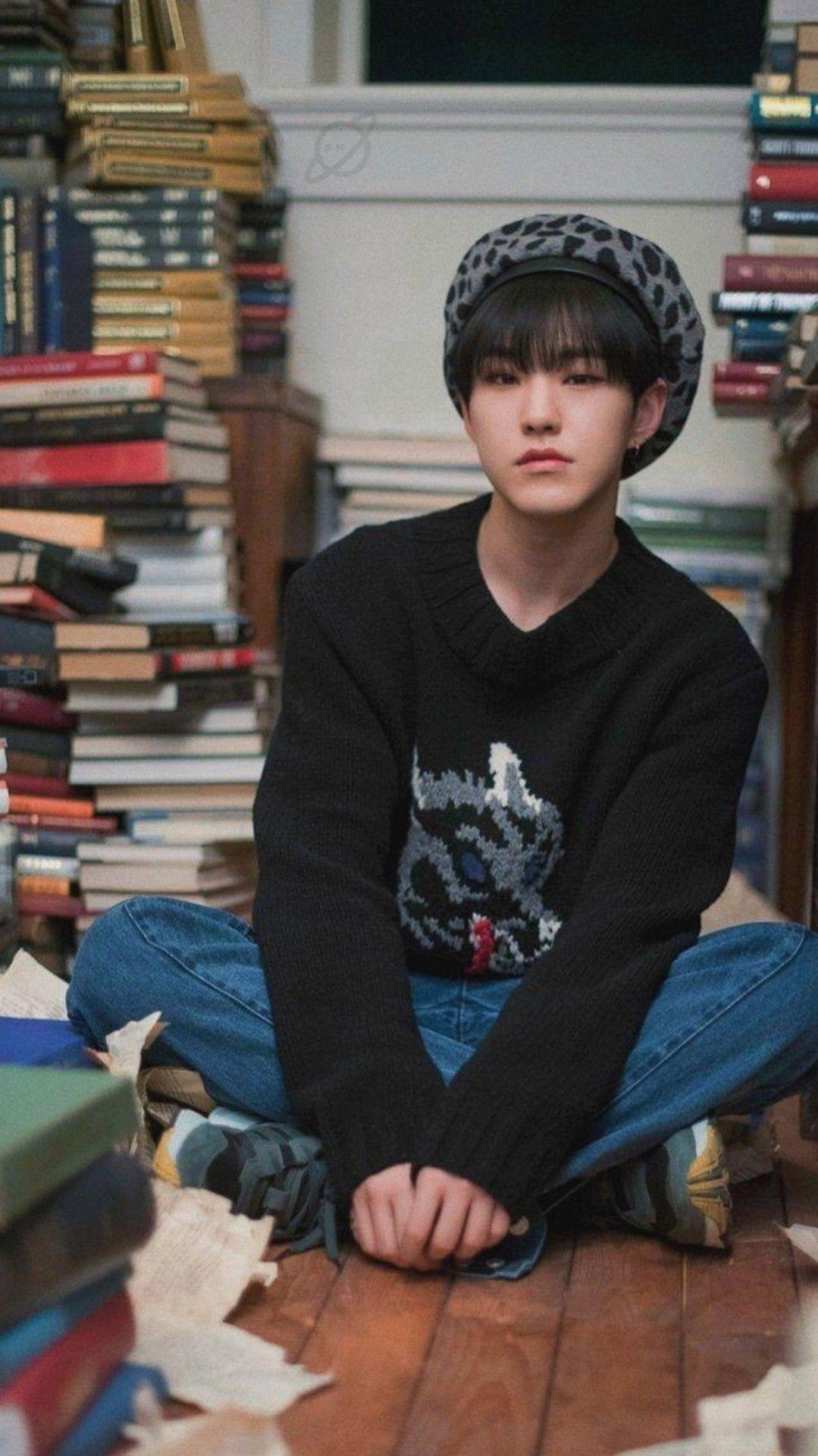 Seventeen Hoshi Wallpapers - Top Free Seventeen Hoshi Backgrounds ...